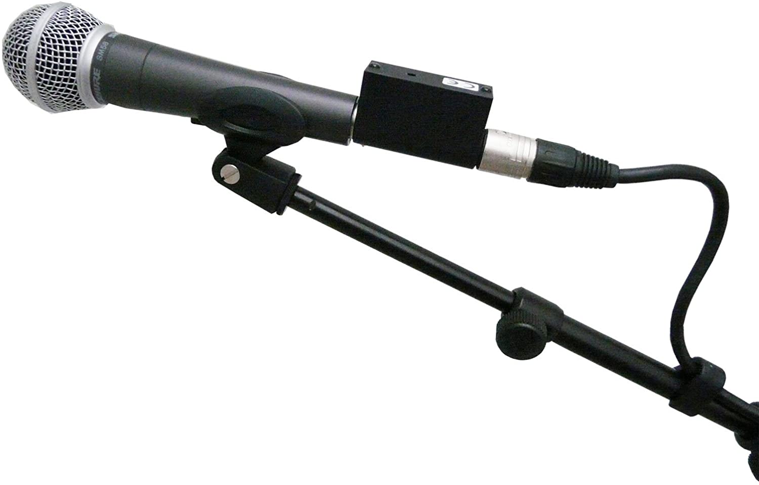 Optogate PB-07″Eco” Version Optical Microphone Gate – BigaMart