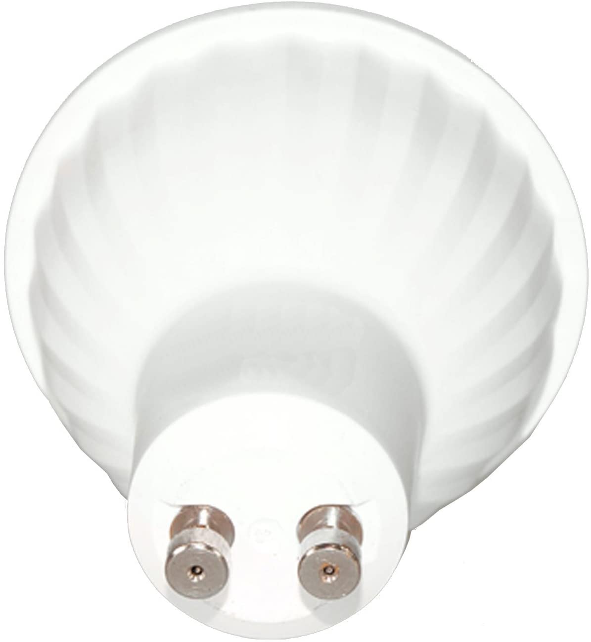 Opus 5 Watt Blue Coloured GU10 Spot Light LED 2 Pin Twist & Lock Lamp ...