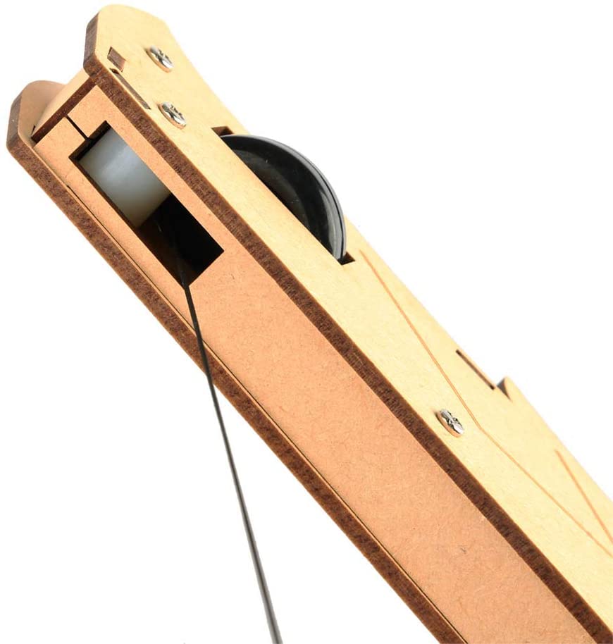 Geekplay Virtual ARchery Bow, Augmented Reality Gaming Bow, Bow-Shaped ...