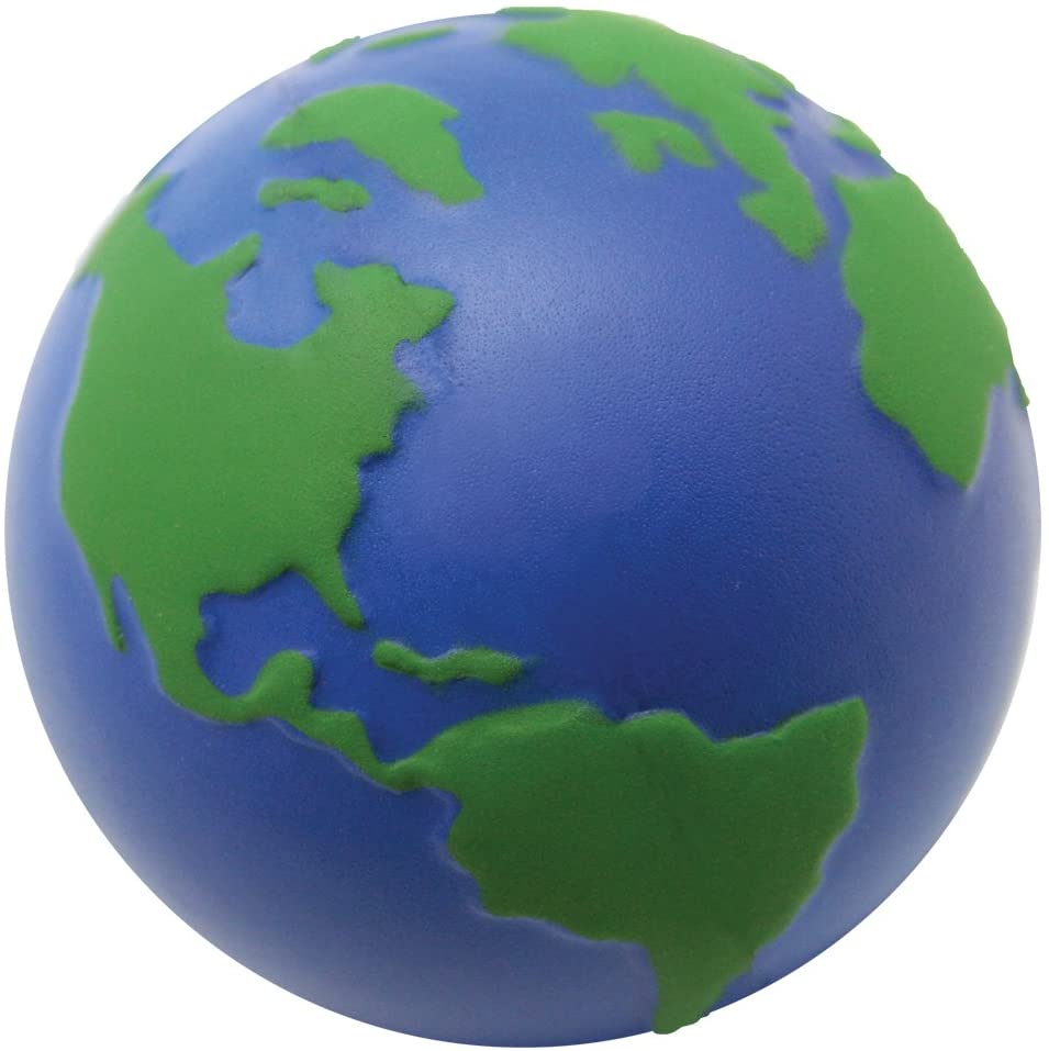 StressCHECK Stress balls x 6 x Mixed Balls Stress Stress Ball Sensory ...