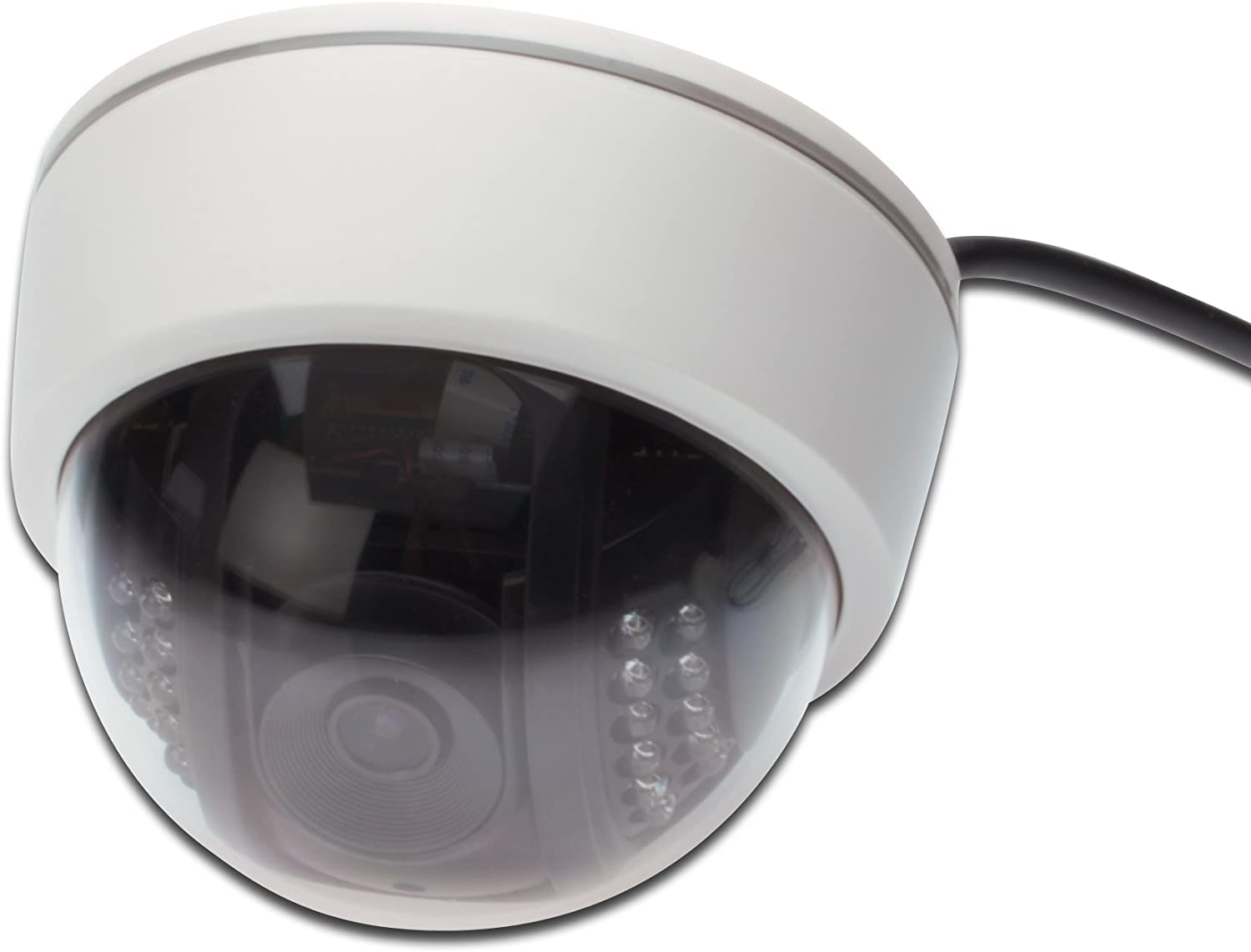 Digitus Plug & View OptiVision Pro WiFi IP Network Camera, WPS, App ...