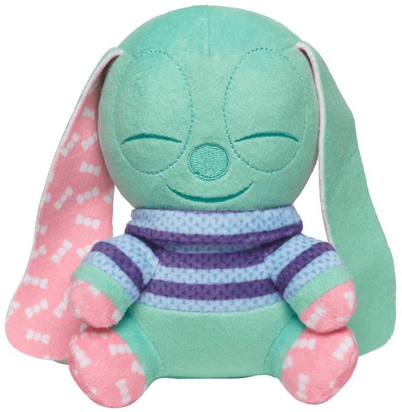 Moon and Me 20cm Soft Toy – Sleepy Dibillo Plush – BigaMart