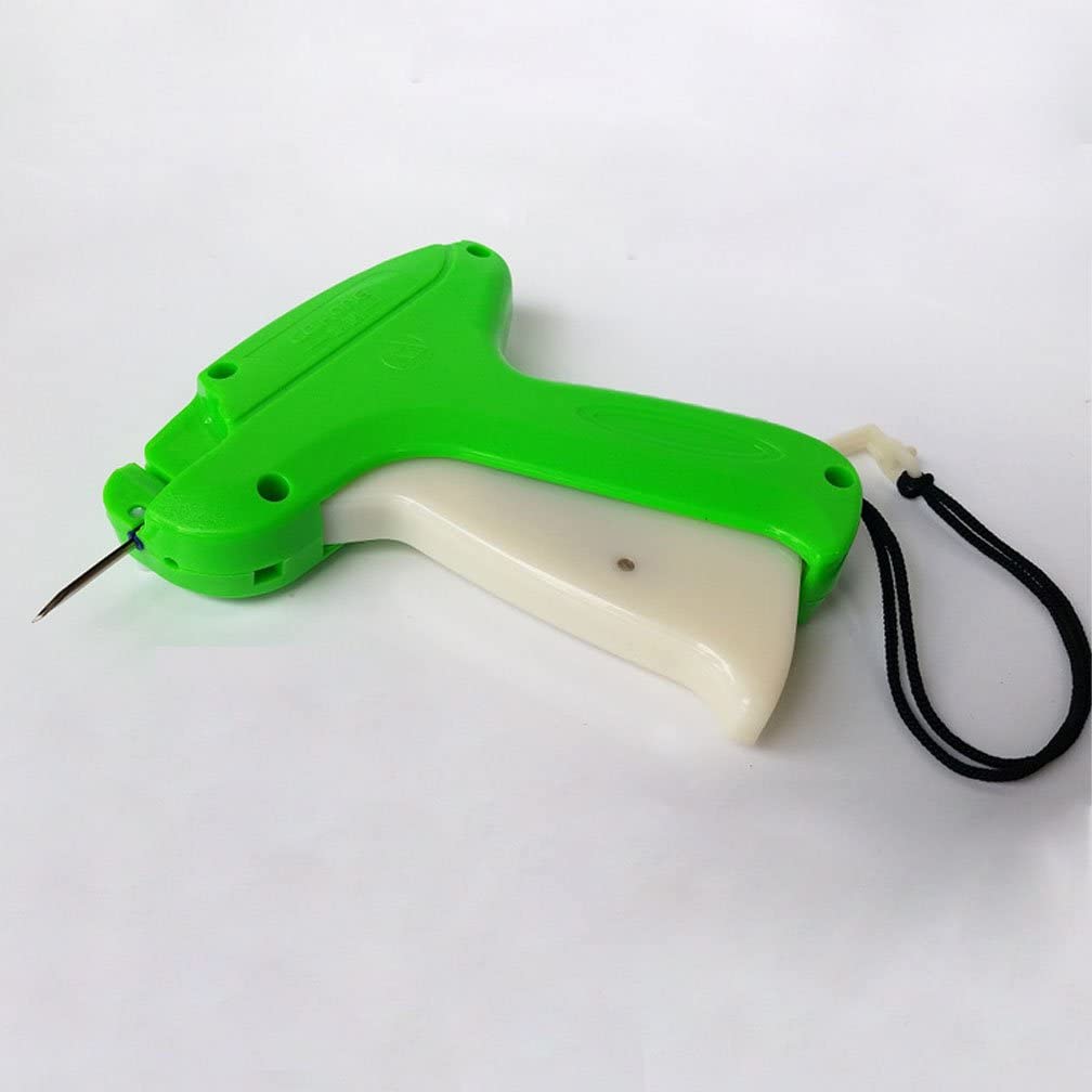 Syolee Tag Gun Price Label Tagging Gun with 5 Replacement Needles and ...