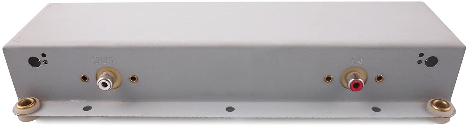 Mrr Accutronics Spring Reverb Tank Mod 2EB2C1B for Replacement – BigaMart