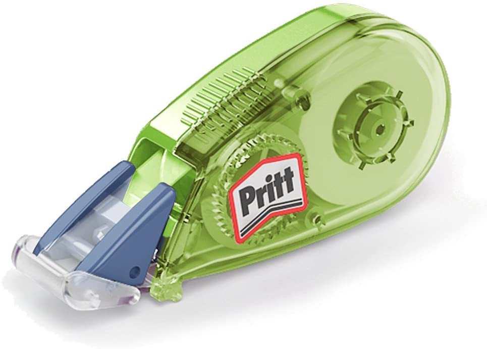 3 x Pritt Correction Rollers 5 mm x 6 m – BigaMart