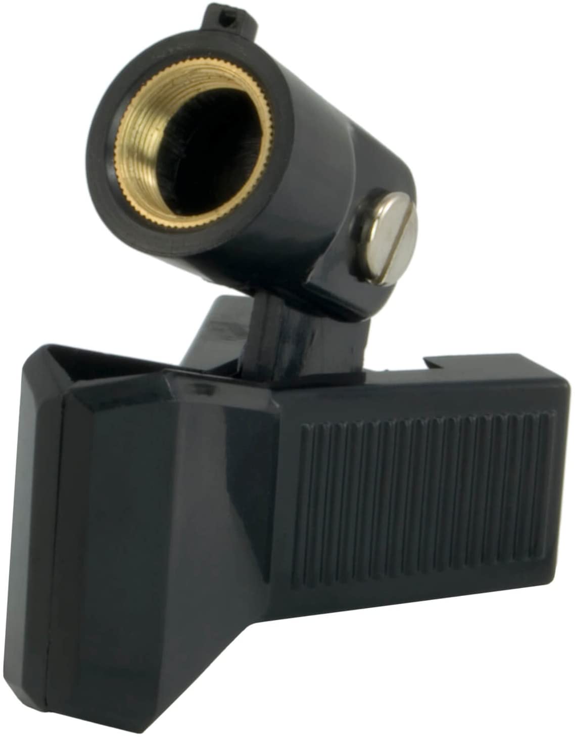 TIGER MCA88-BK | Universal Microphone Clip | Quality Spring Mic Clip ...