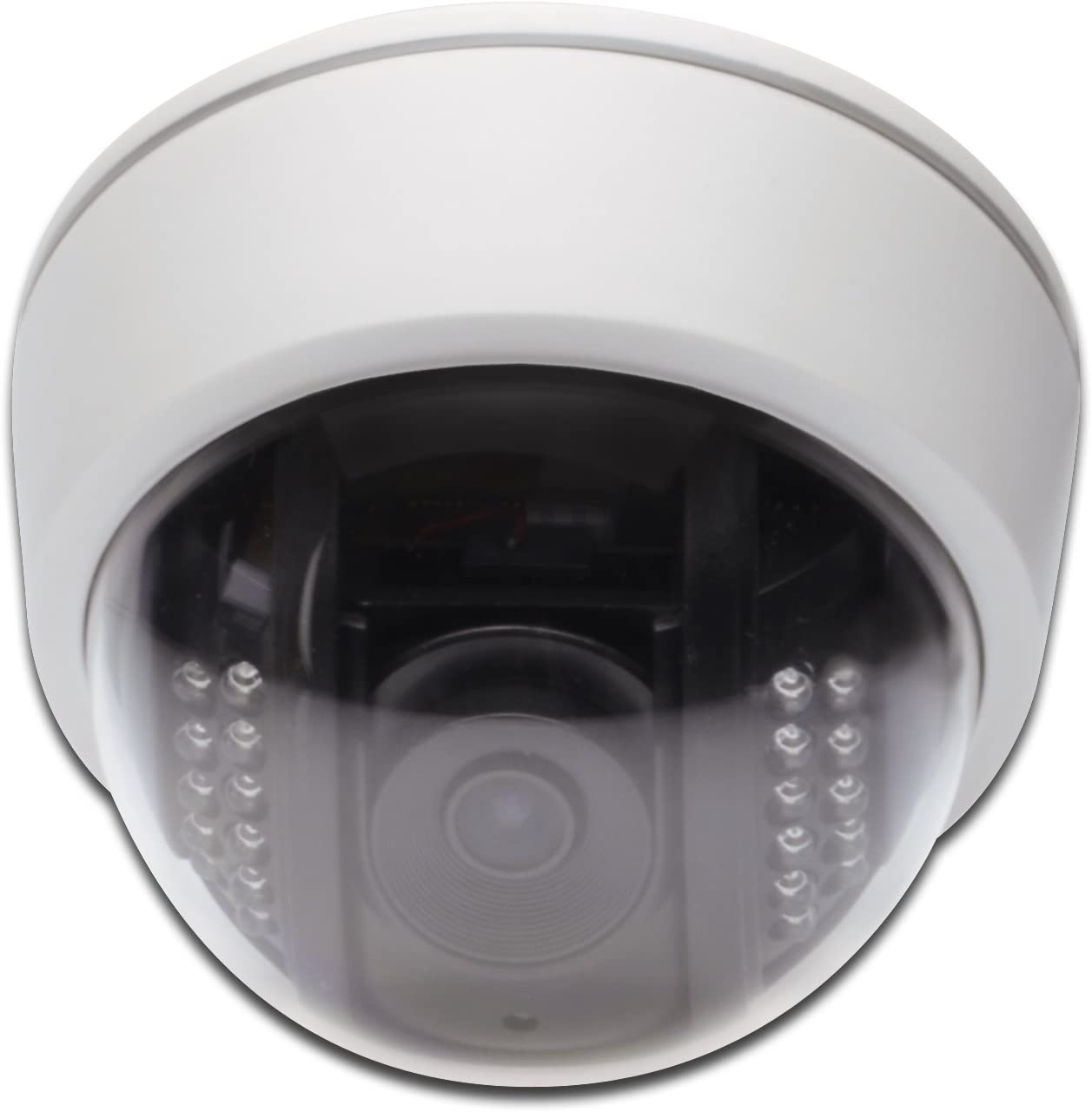 Digitus Plug & View OptiVision Pro WiFi IP Network Camera, WPS, App ...