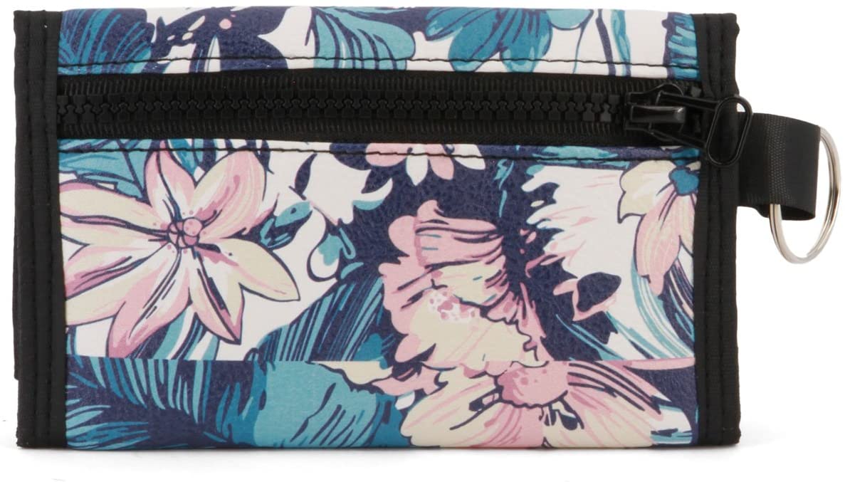 PRODG Samoa-Freestyle Wallet Coin Pouch, 14 cm, Green – BigaMart