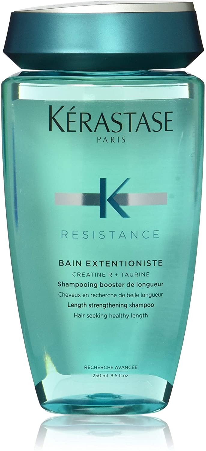 Kerastase Resistance Bain Extentioniste Shampoo, 250 millilitre – BigaMart