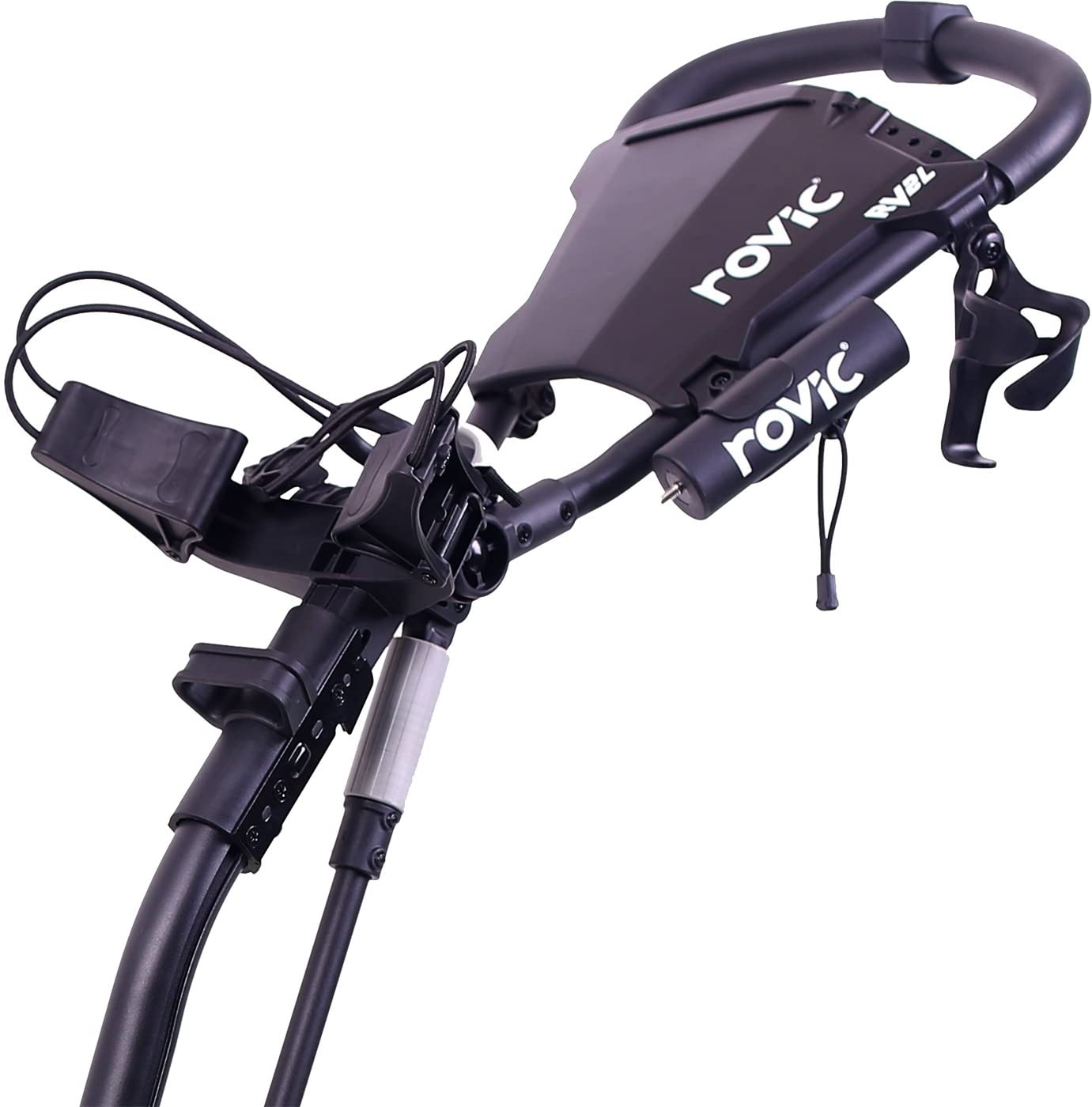 Rovic Rv2l Trolley – BigaMart