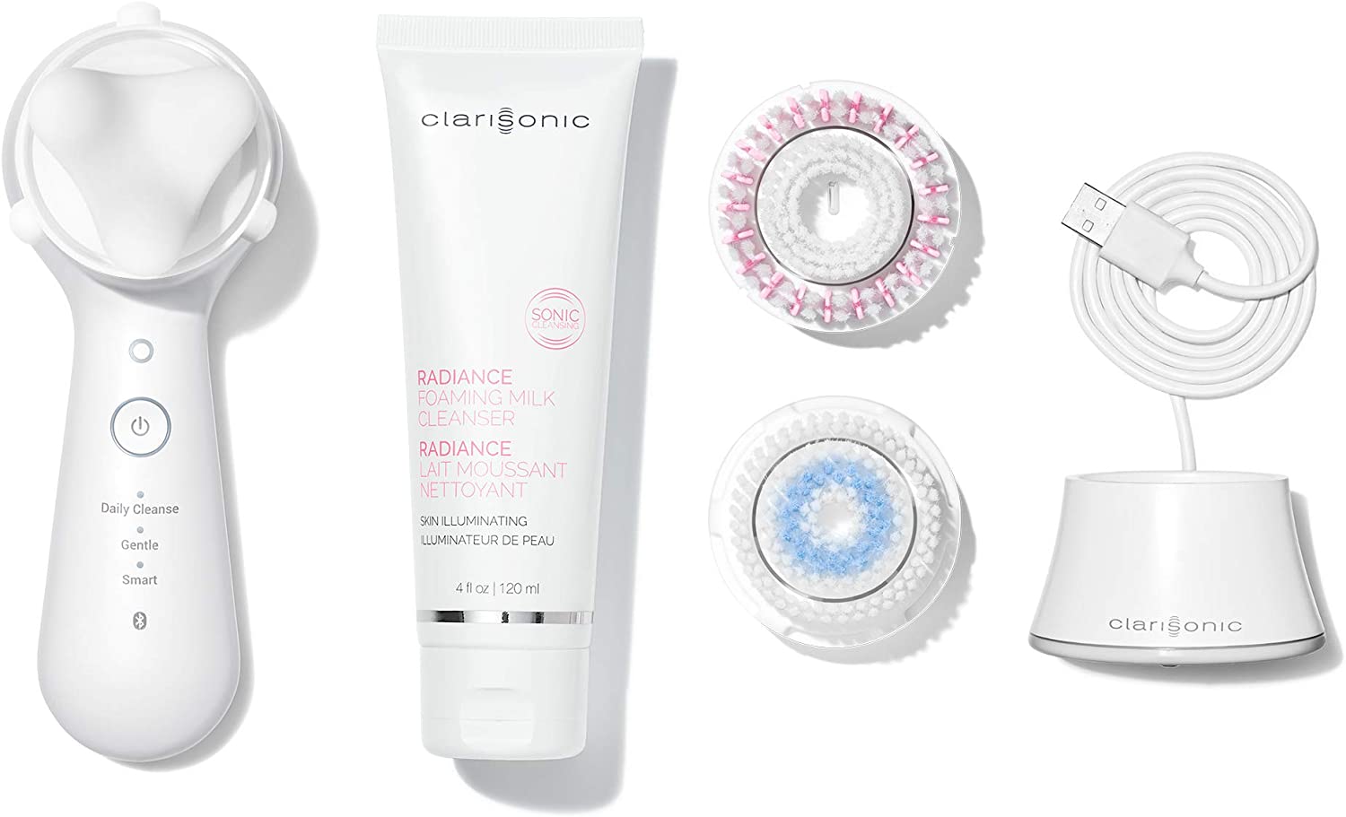 Clarisonic Mia Smart Uplift Kit – BigaMart
