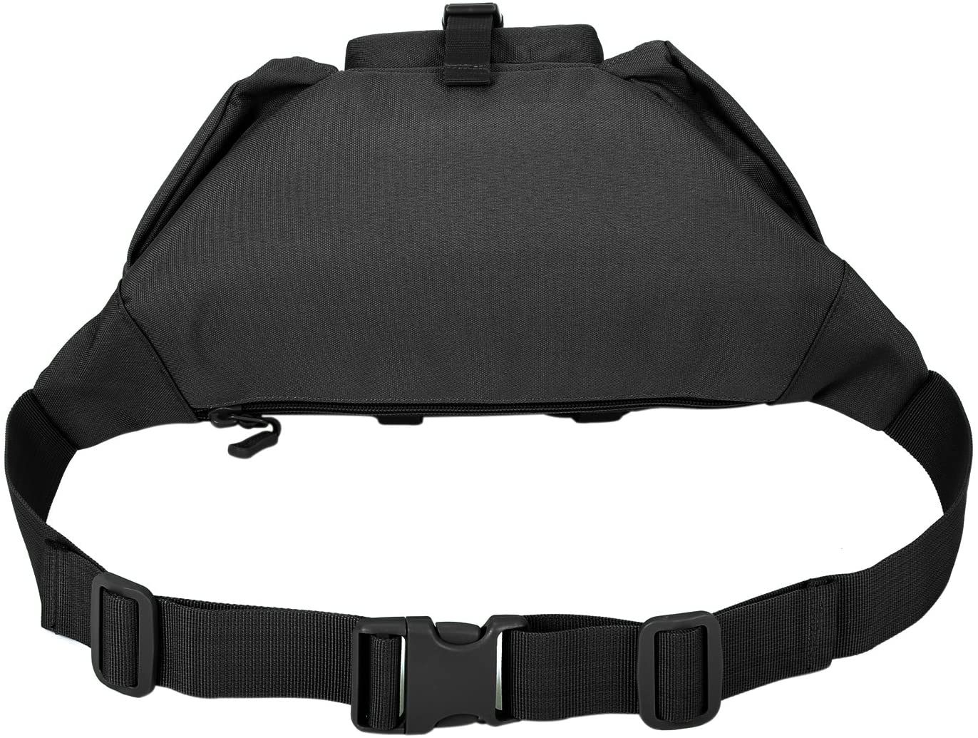 DCCN Tactical Molle Bum Bag Military Multifunctional Waist Hip Pack ...