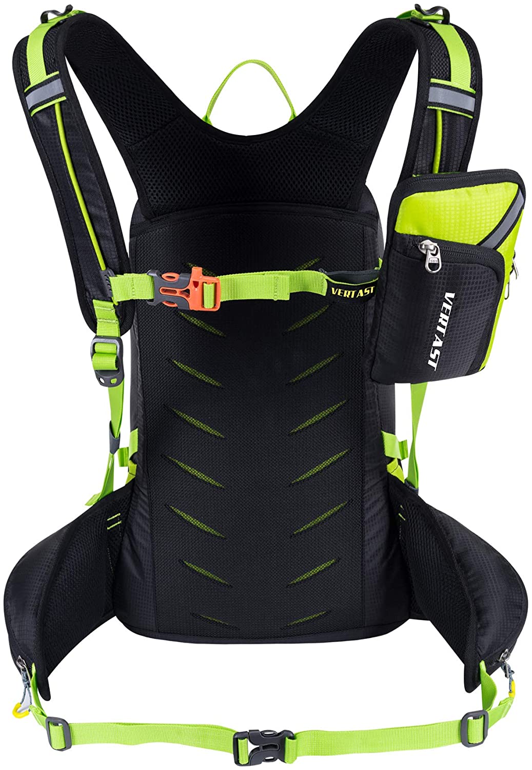 VERTAST 20L Lightweight Cycling Backpack Hydration Pack Waterproof ...