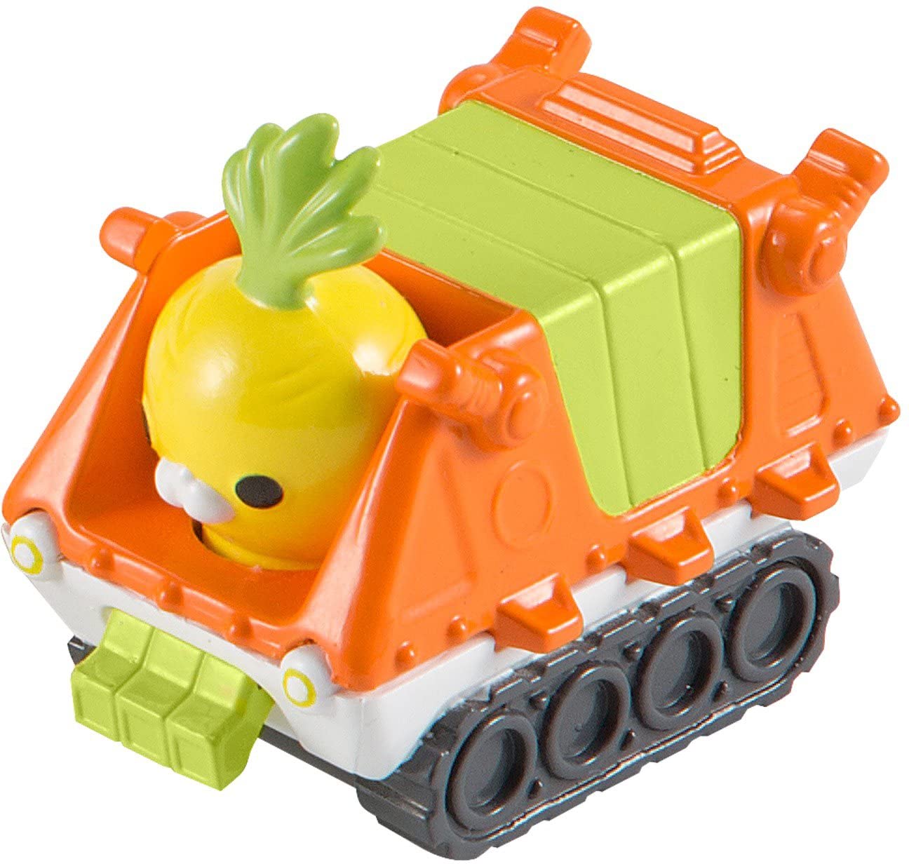 Fisher-Price Octonauts Gup Speeders Gup-T – BigaMart