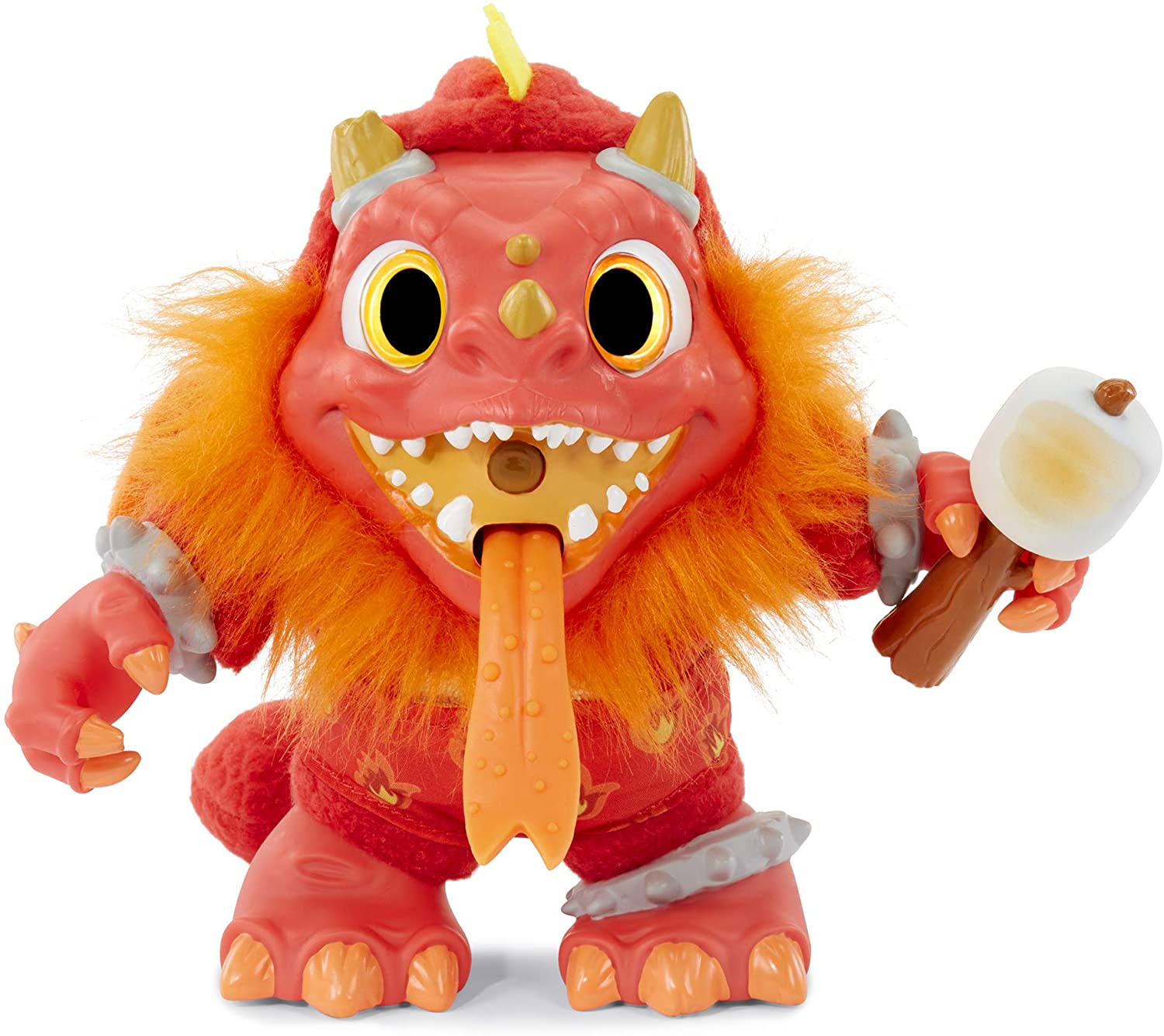 Crate Creatures 556015 Surprise-Char, Red – BigaMart