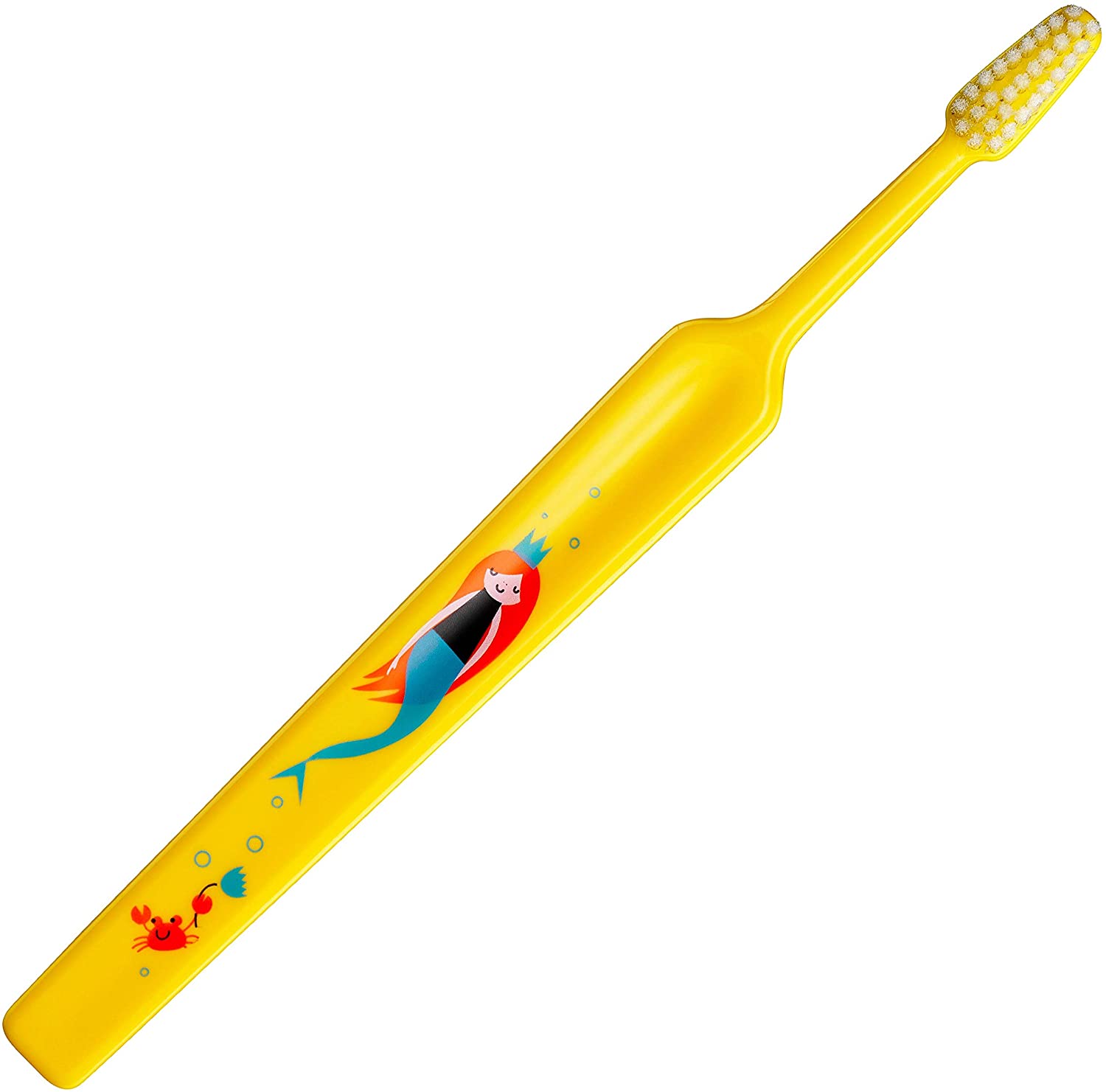 TEPE Kids Select Compact Soft (Ages 3+) / Fun Zoo Animal Design / 1 X ...