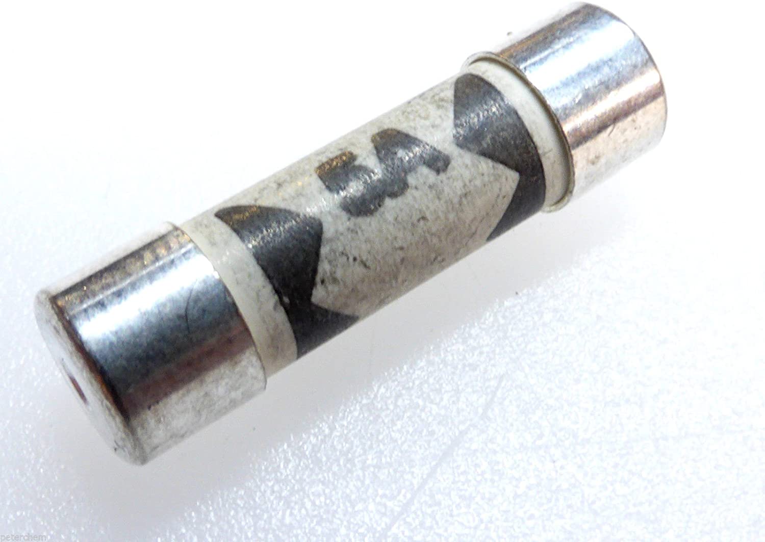 10x 5 amp fuse consumer unit fuse box distribution board lighting 5A ...