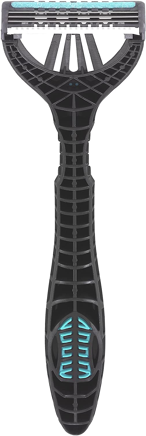 Wilkinson Xtreme 3 Pure Sensitive Disposable Razors – BigaMart