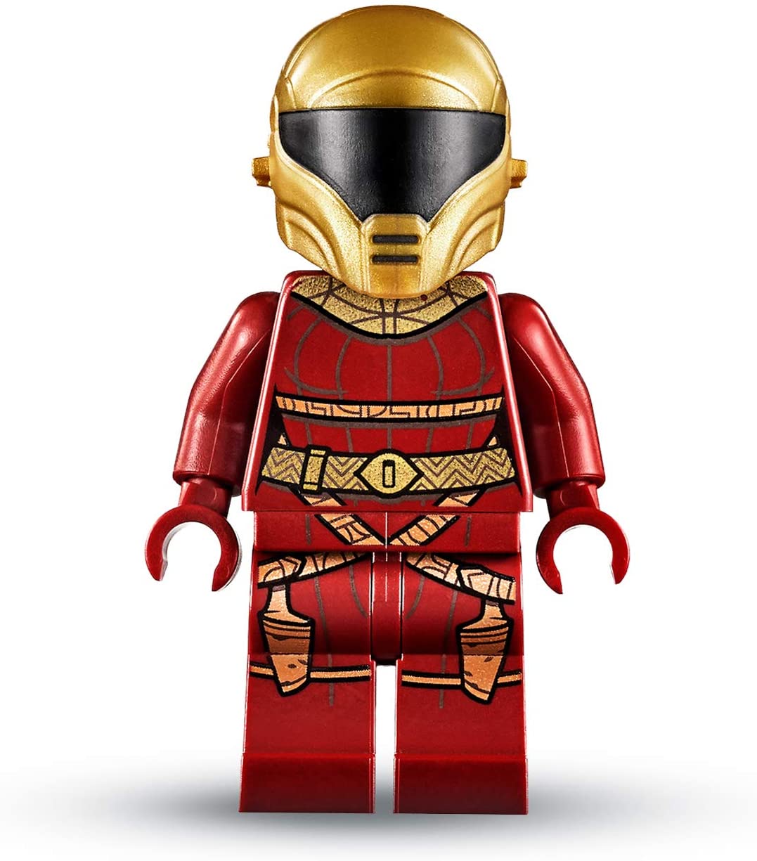 LEGO 75263 Star Wars Resistance Y-wing Microfighter Building Set, The ...