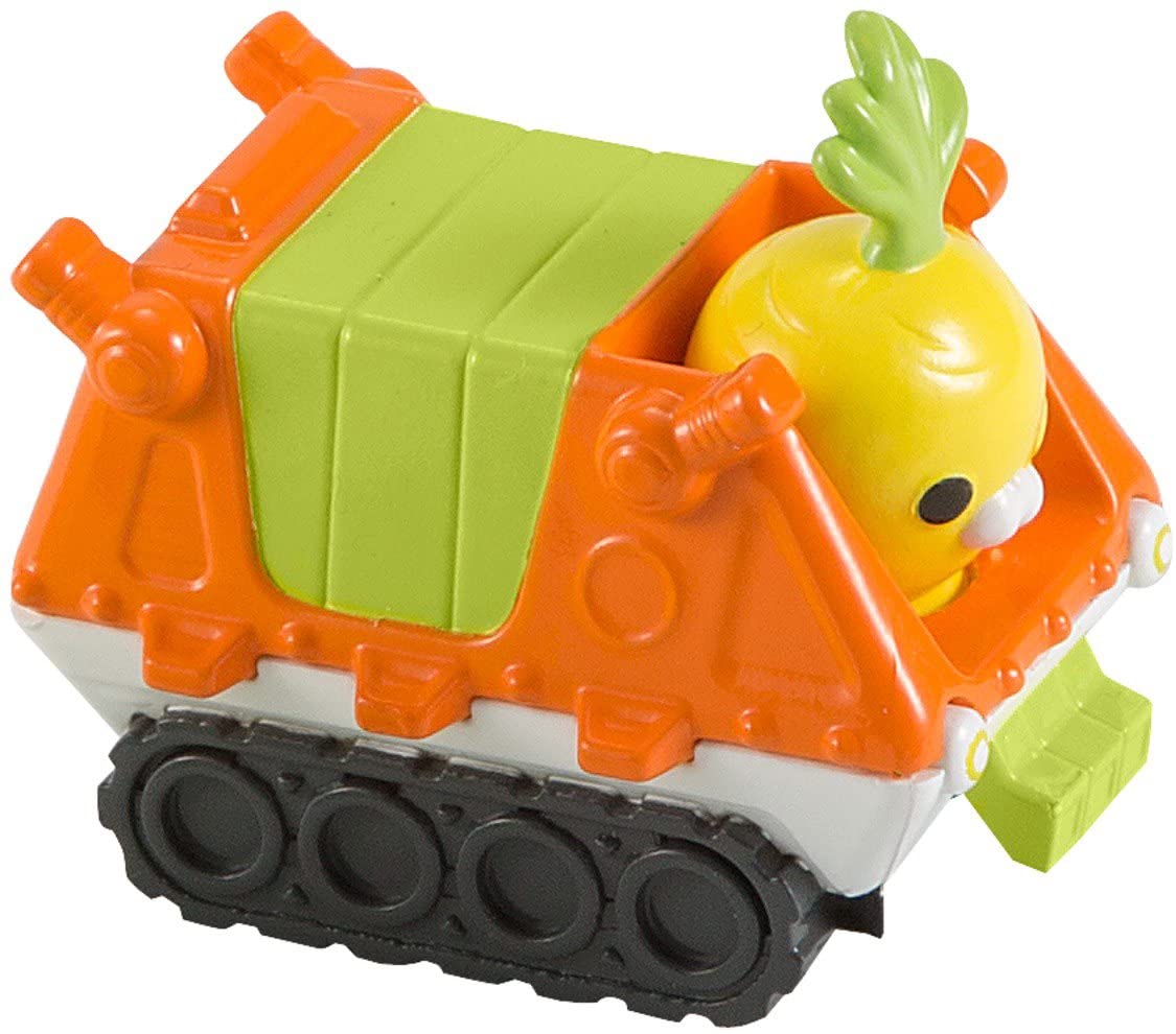 Fisher-Price Octonauts Gup Speeders Gup-T – BigaMart