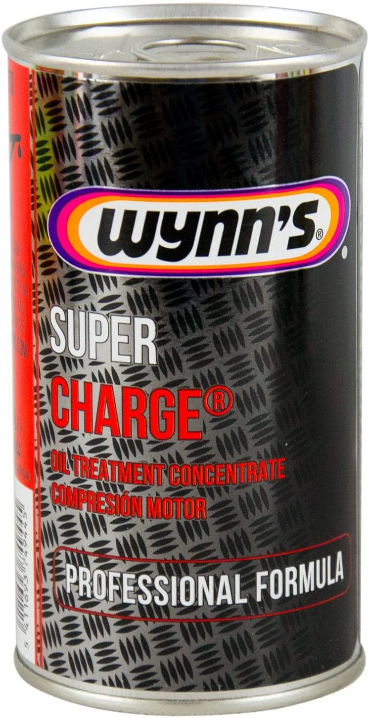 325ML WYNNS SUPERCHARGE OIL TREATMENT DOUBLE ACTION – BigaMart