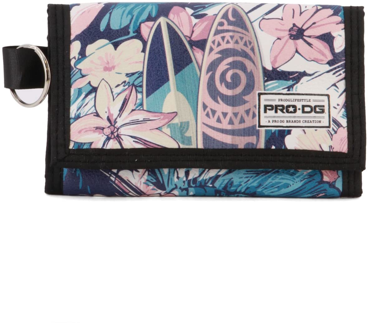 PRODG Samoa-Freestyle Wallet Coin Pouch, 14 cm, Green – BigaMart