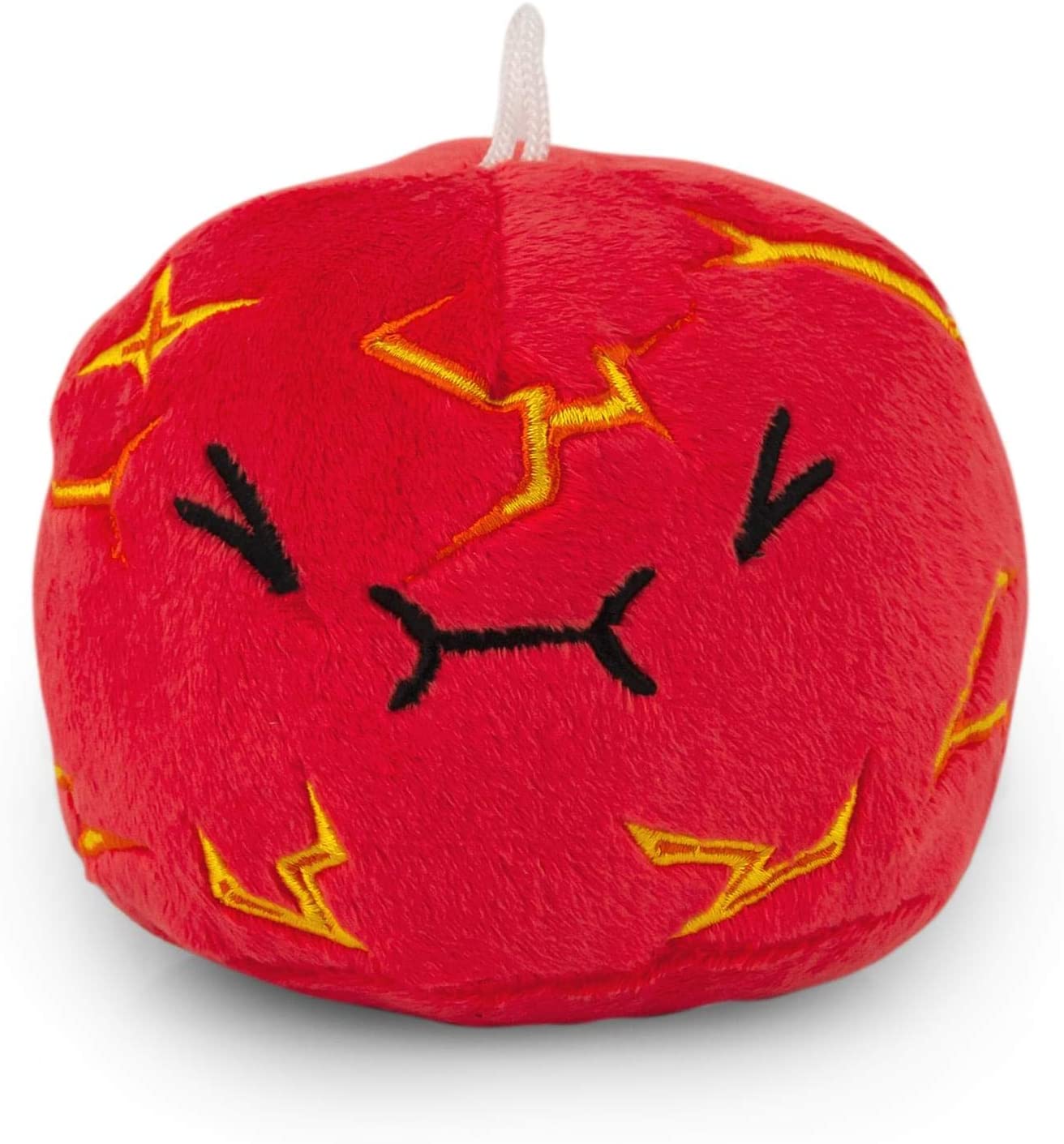 Imaginary People Slime Rancher Plush Toy Bean Bag Plushie | Boom Slime ...