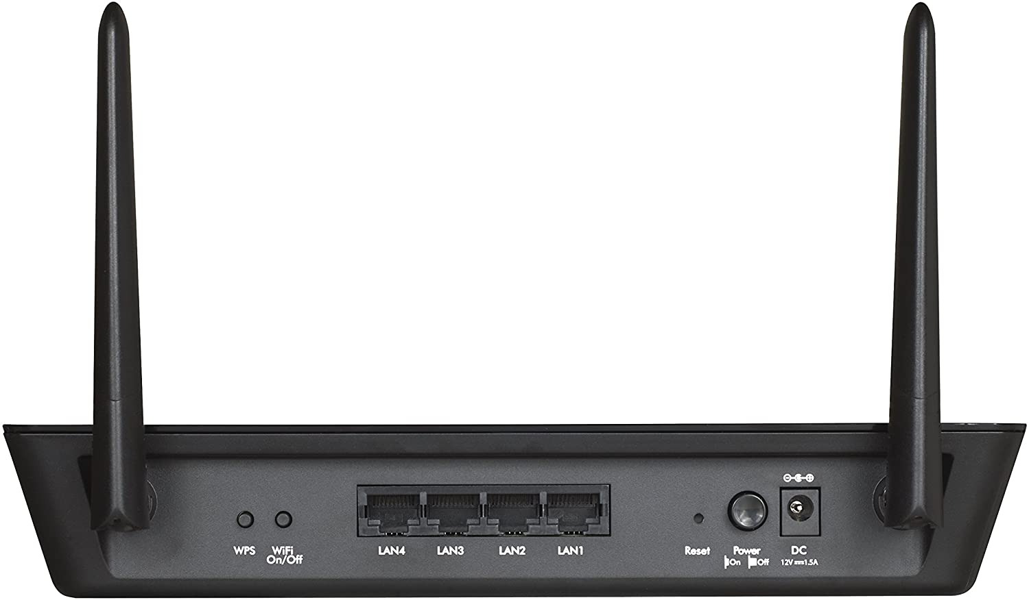 POINT D’ACCES NETGEAR POINT D’ACCES WIRELESS AC DUAL, WAC104-100PES ...