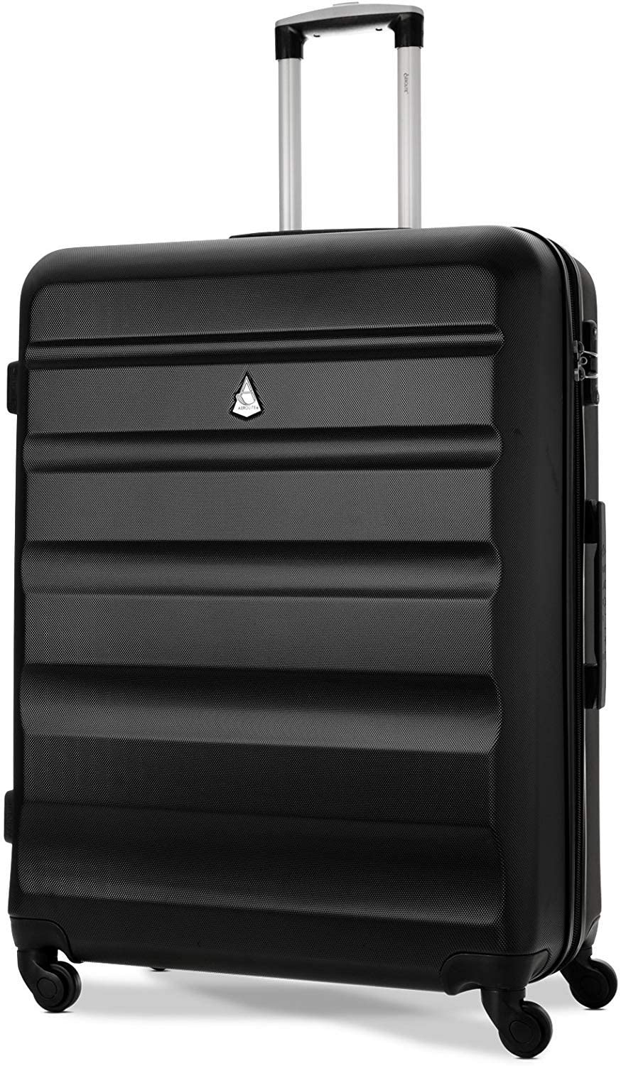 Aerolite Large 29″ Lightweight ABS Hard Shell Travel Hold Check in ...
