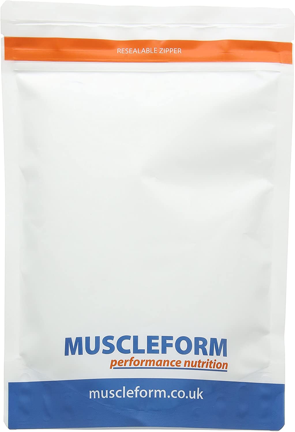 Muscleform 500 g L-Glutamine Powder – BigaMart