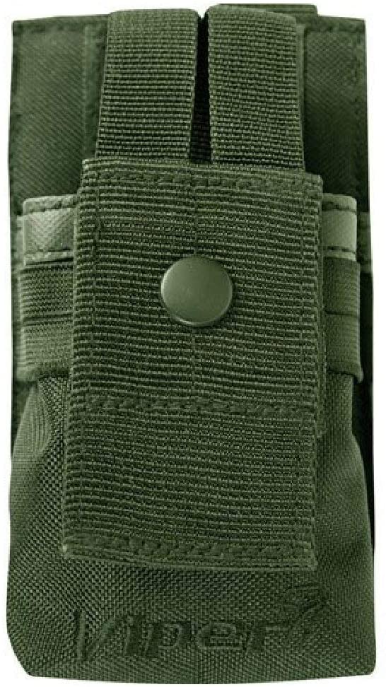 Viper TACTICAL Modular GPS Radio Pouch – BigaMart