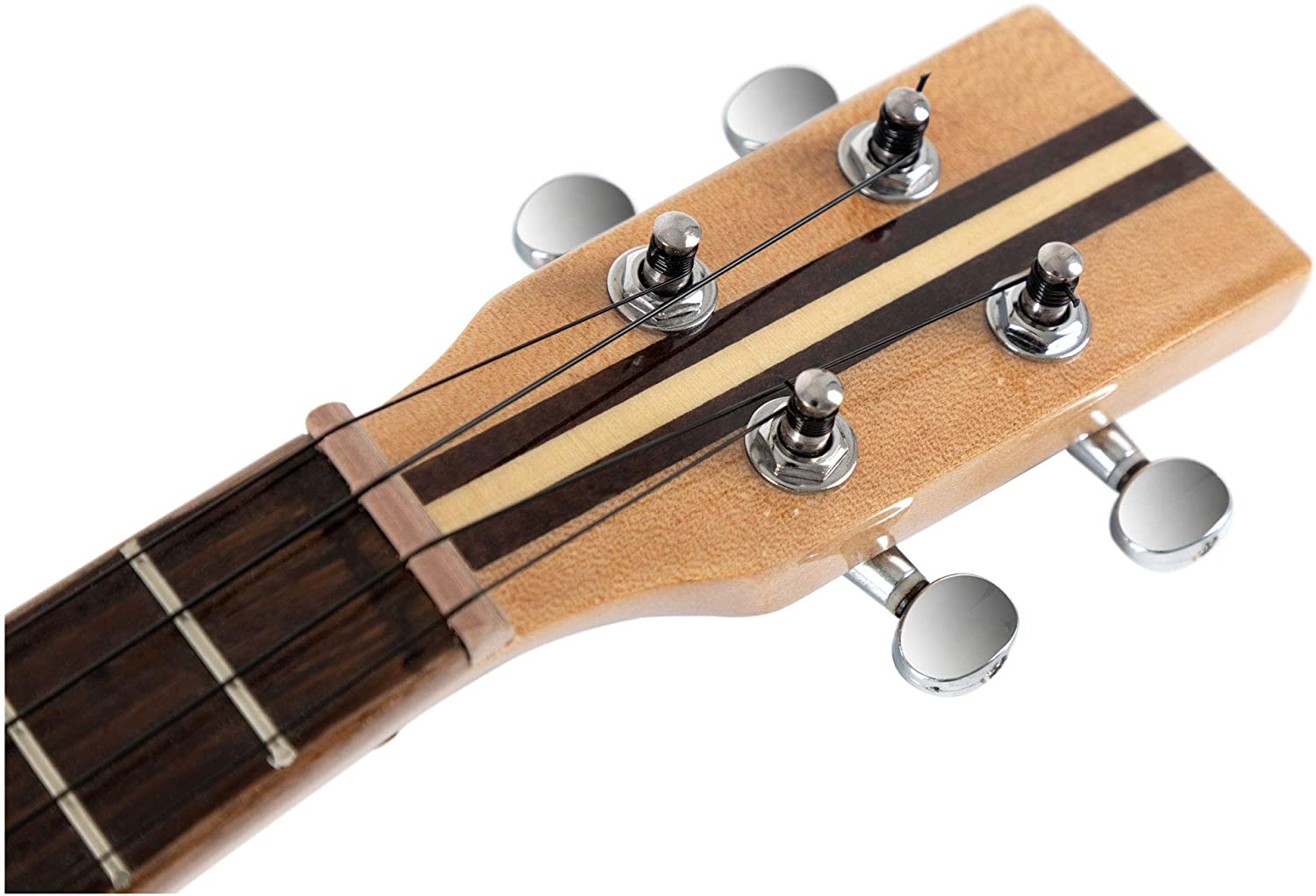 Rocktile Frame Silent Ukulele – BigaMart