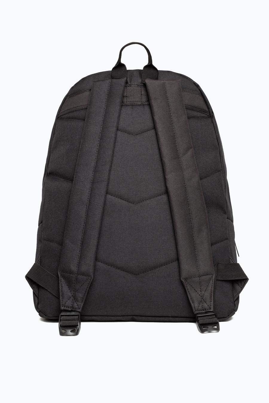 HYPE SPACE BADGES BACKPACK – BigaMart