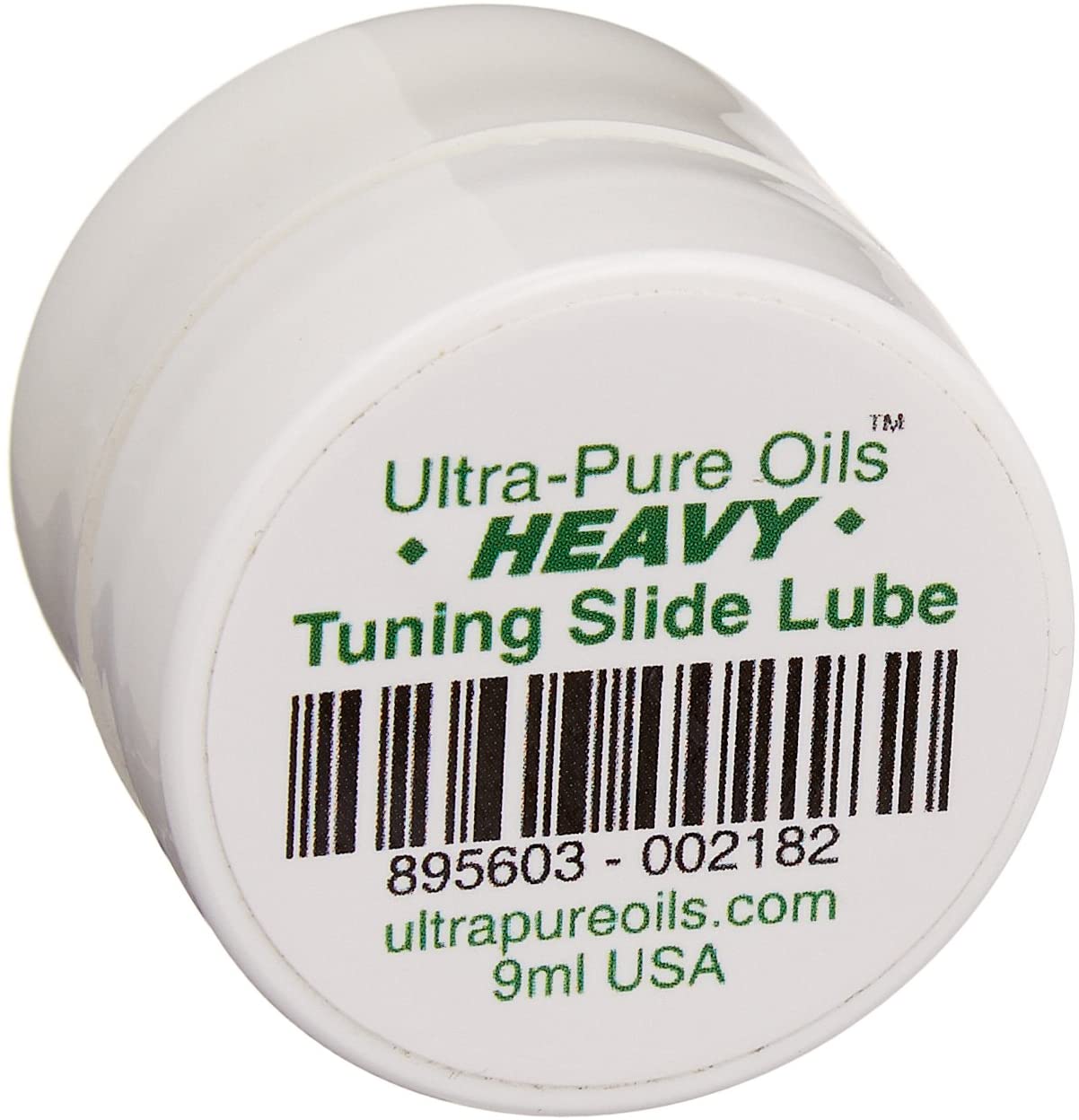 ULTRA-PURE HEAVY TUNING SLIDE LUBE – 9ML – BigaMart