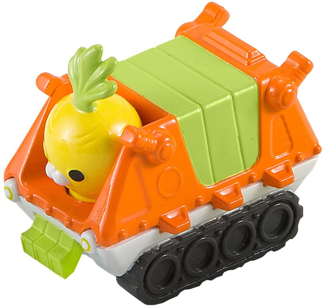 Fisher-Price Octonauts Gup Speeders Gup-T – BigaMart