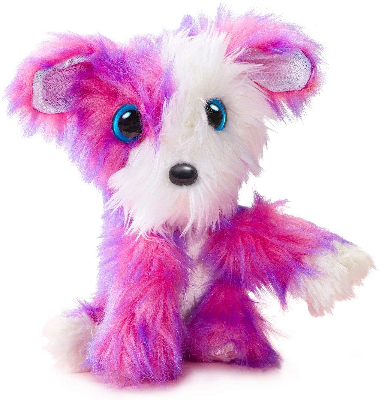 Scruff-A-Luvs Mystery Rescue Pet – Kitten, Puppy or Pony – Ombre – BigaMart