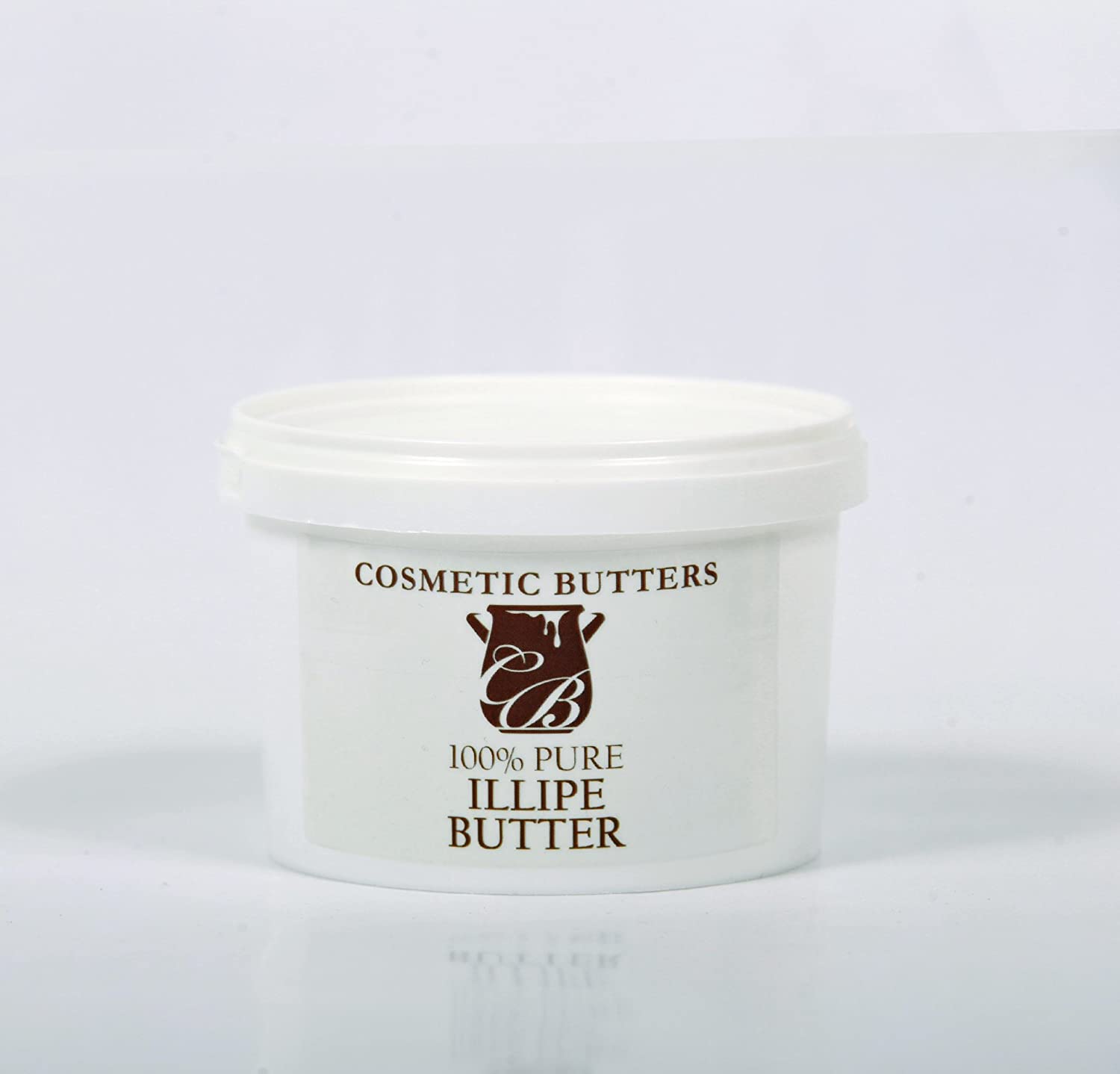 Illipe Butter – 100% Pure and Natural – 500g – BigaMart