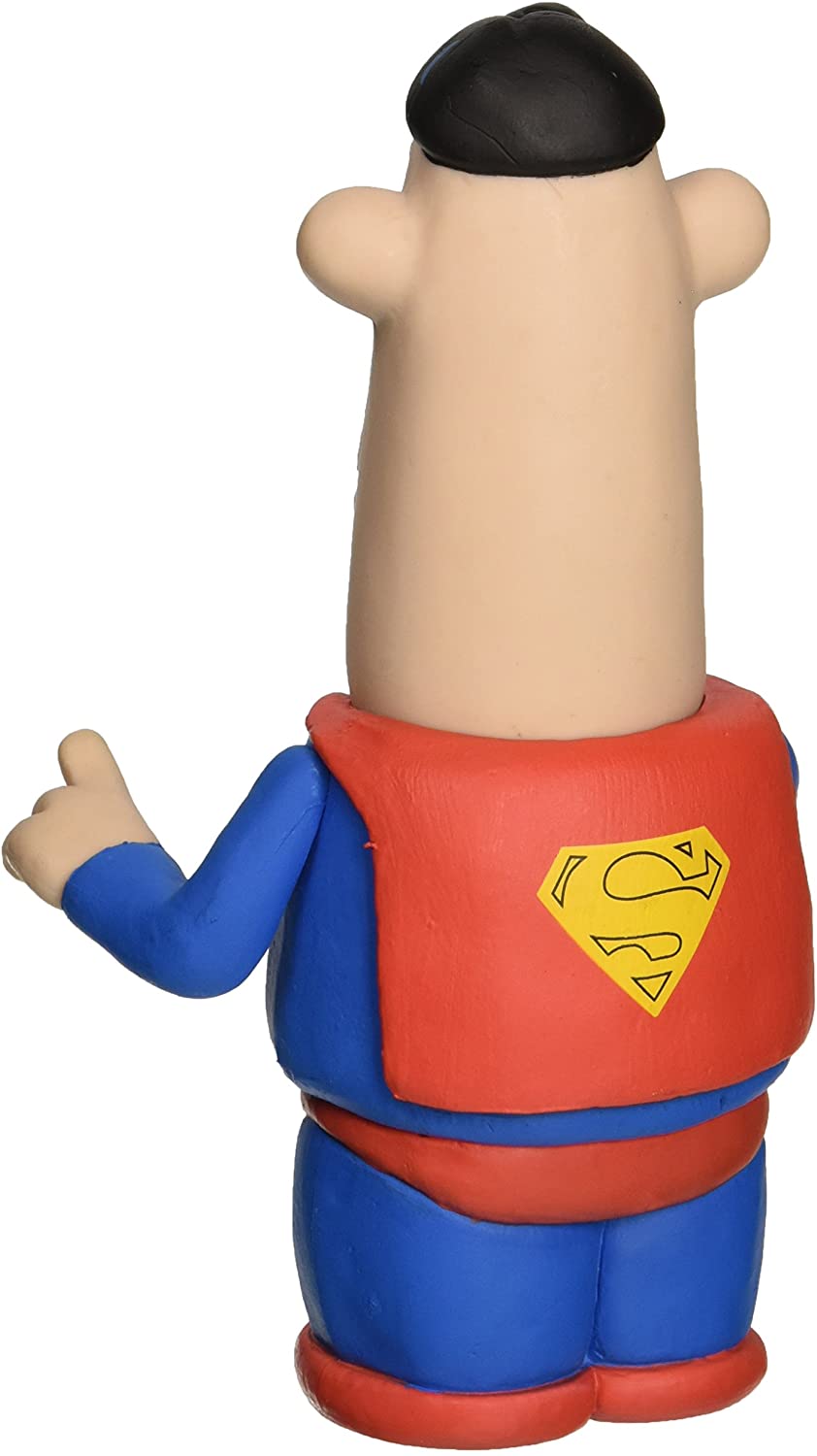 DC-Figs Superman 2013 Aardman – BigaMart
