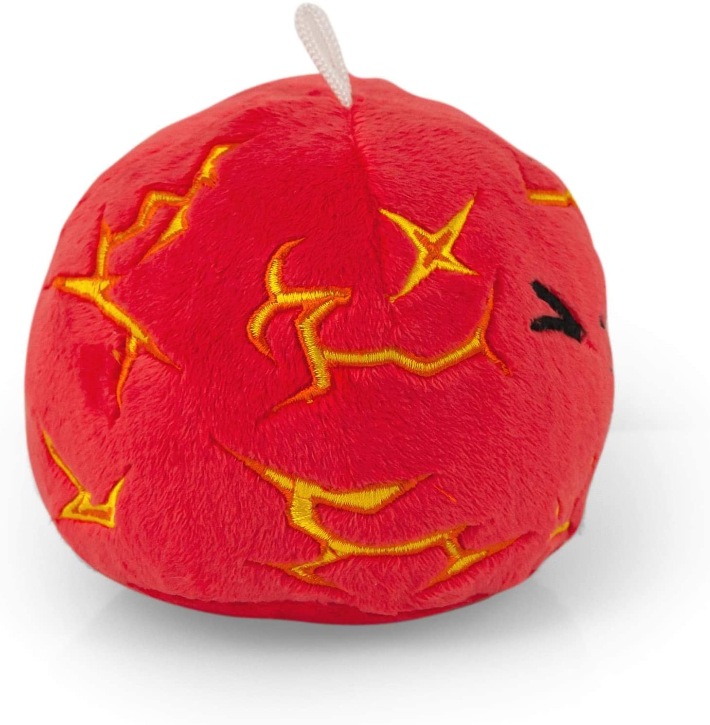 Imaginary People Slime Rancher Plush Toy Bean Bag Plushie | Boom Slime ...