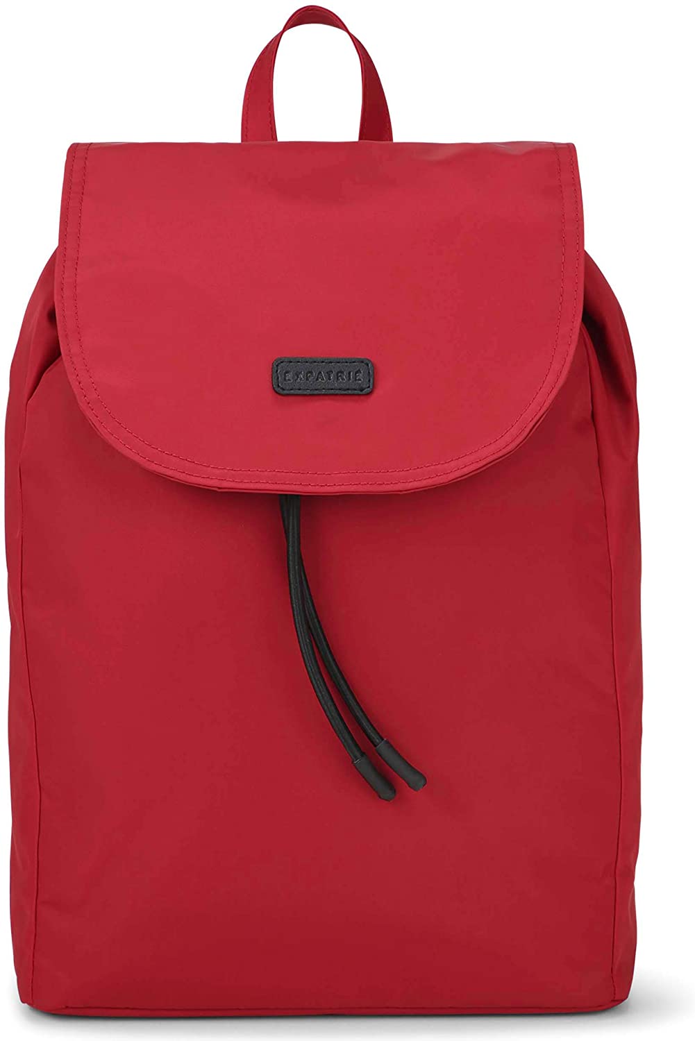 Backpack Women – Expatrié”Clara” Fashion Daypack Made of Nylon ...