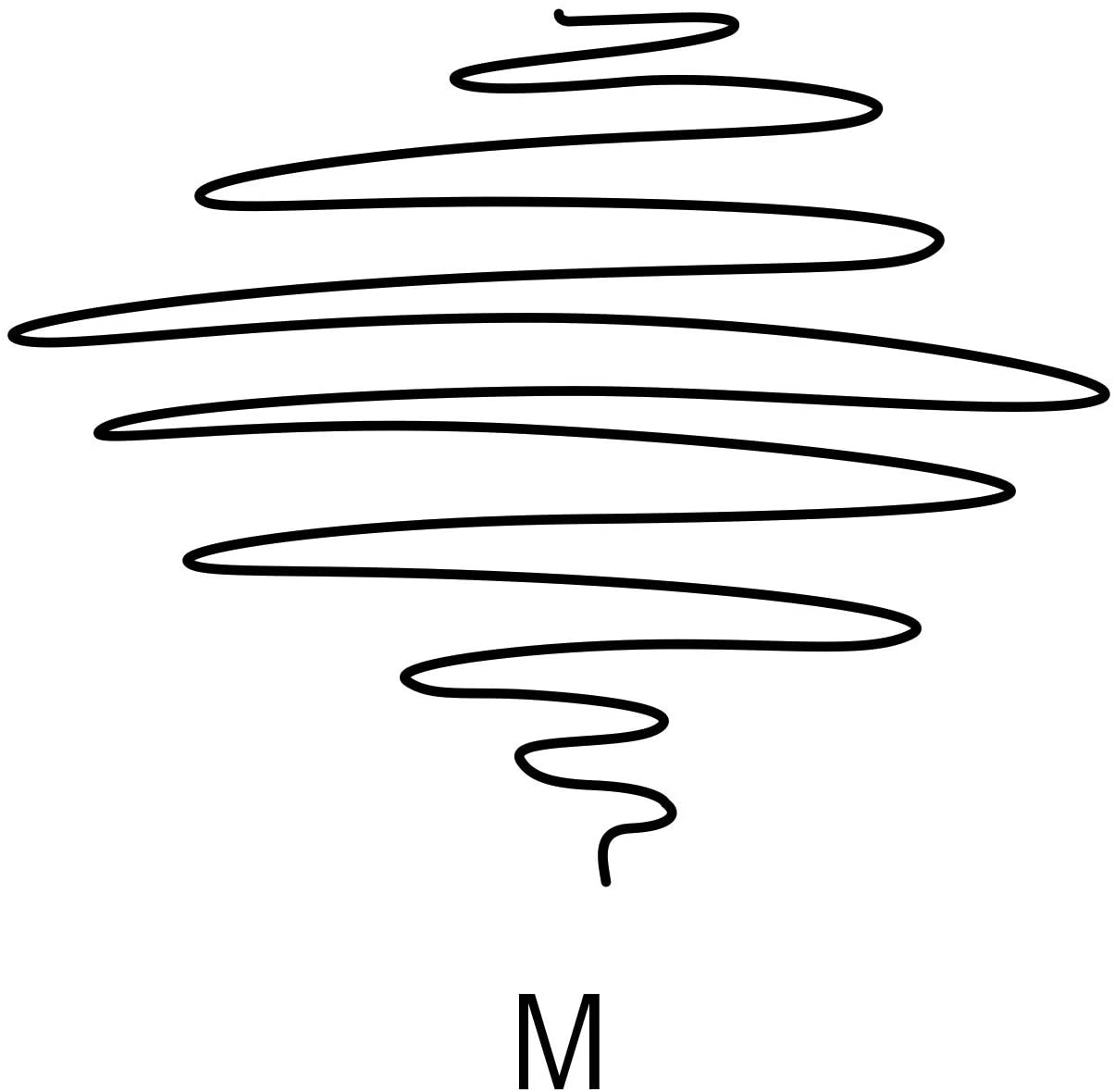 STAEDTLER 437 M-3 VE Triplus Ball Pen (Ergonomic Triangular Shaft, Line ...