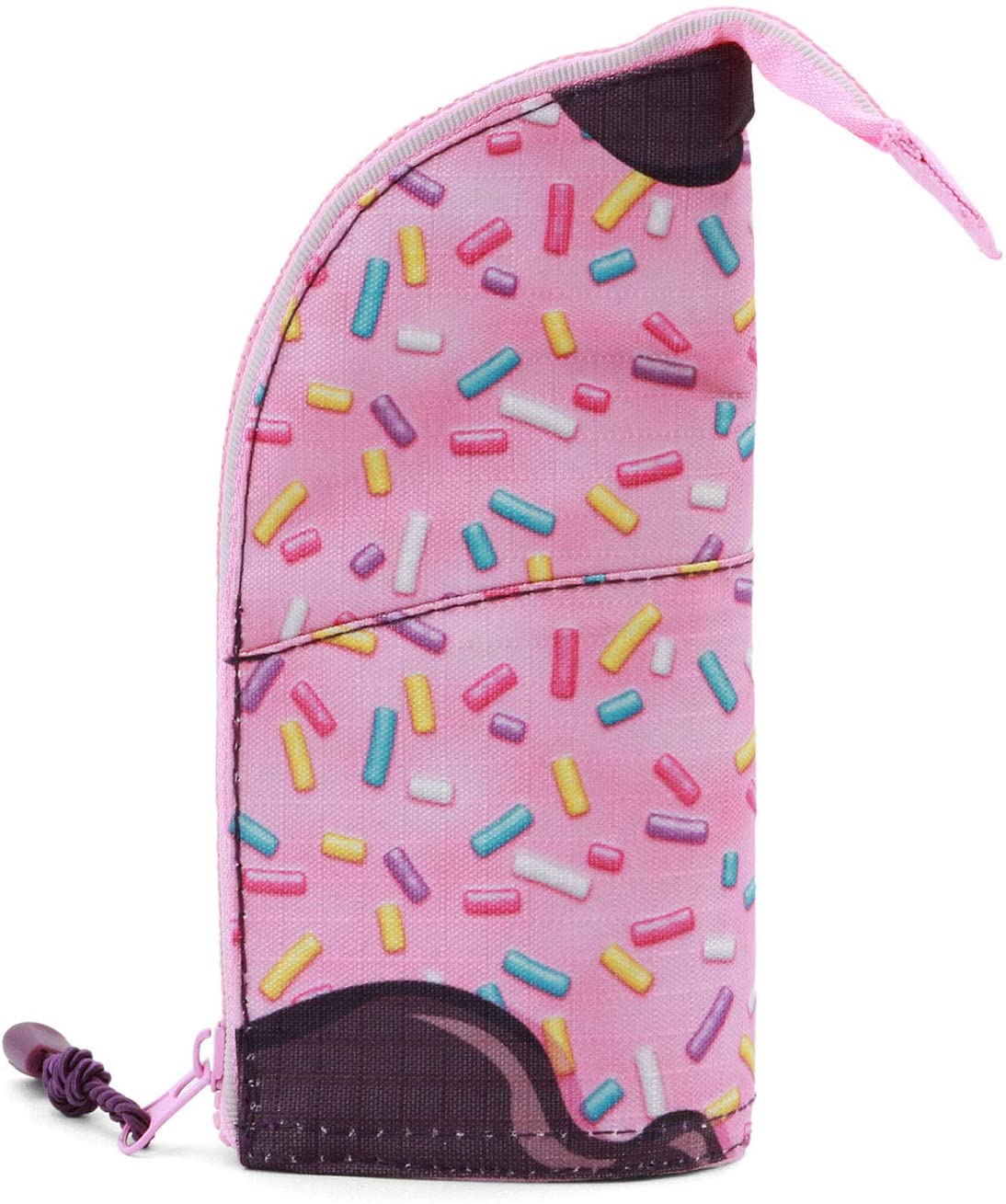 Oh My Pop Oh My Pop! Sprinkles-Vertical Pencil Case Pencil Cases – BigaMart