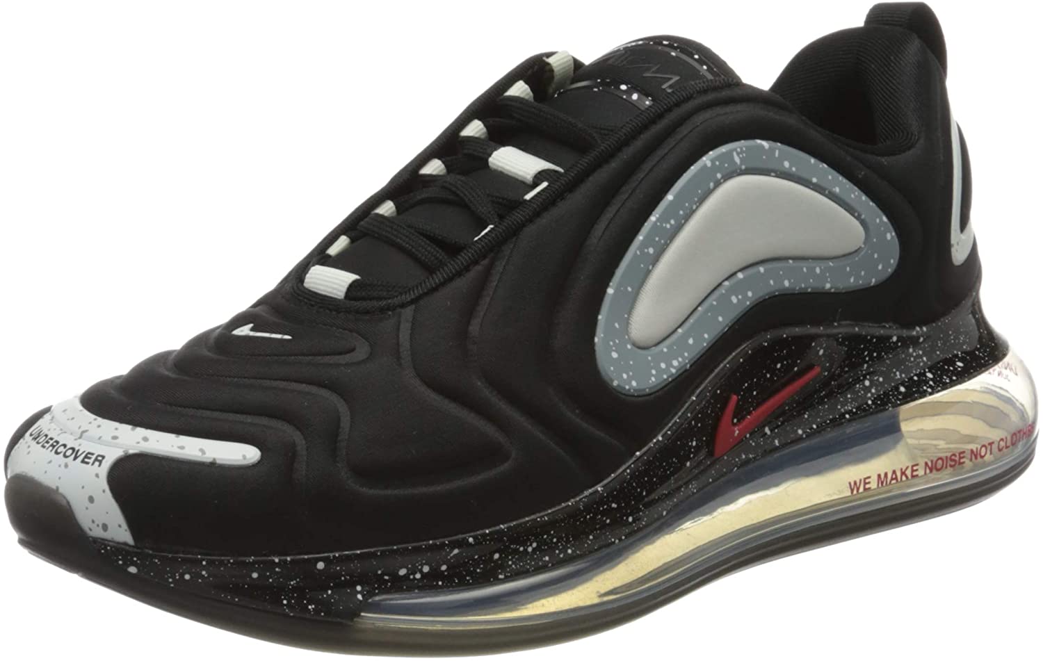Nike Men’s Air Max 720 / Undercover Running Shoe – BigaMart