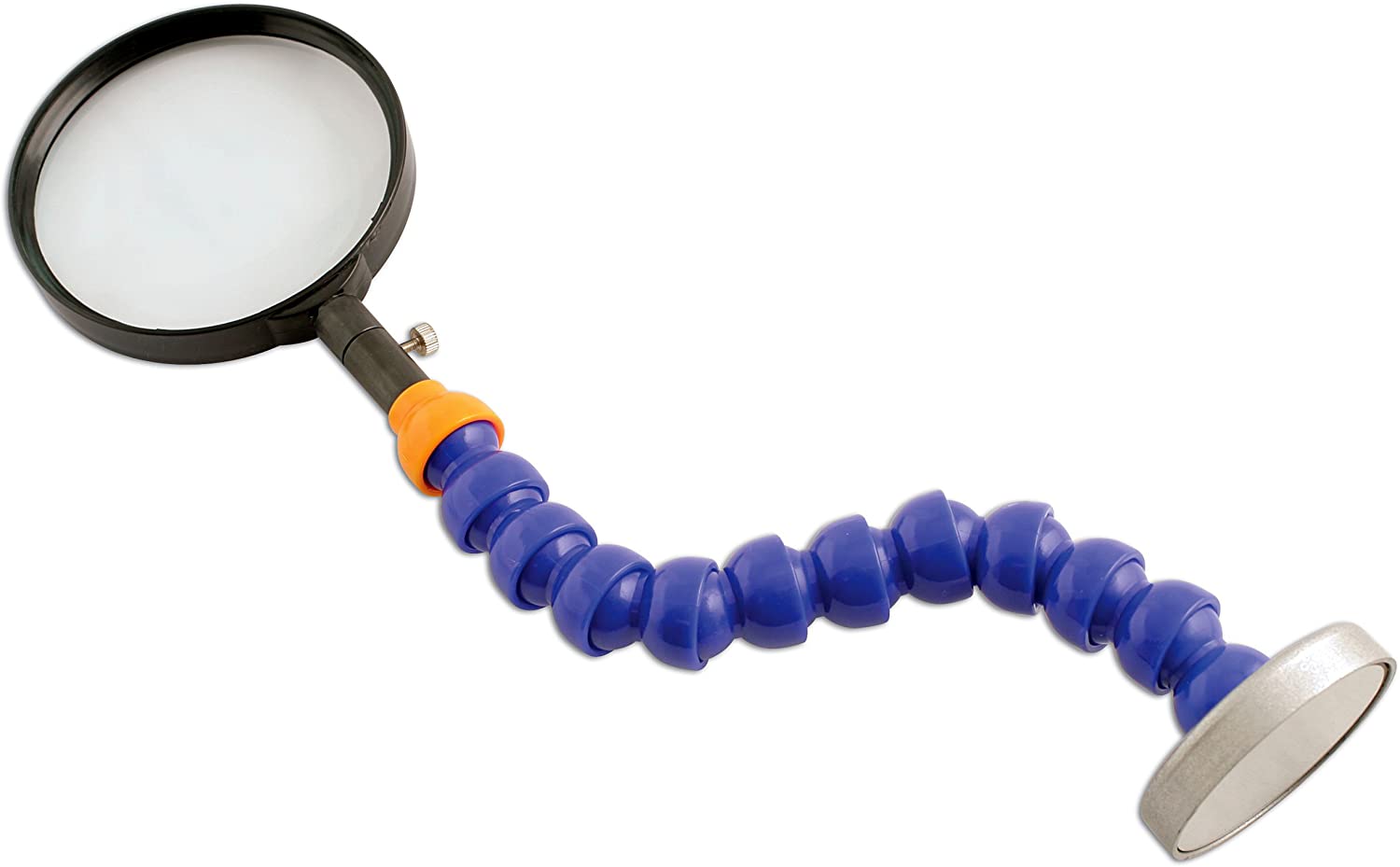 Laser 5256 Magnifying Glass with Magnet – BigaMart
