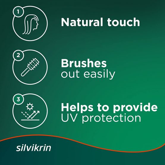 Wella Silvikrin Hairspray, Classic Natural Hold, 400ml – BigaMart