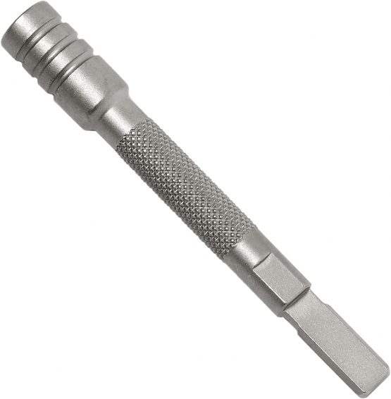 Leatherman Long bit holder adult mixed – Silver – BigaMart