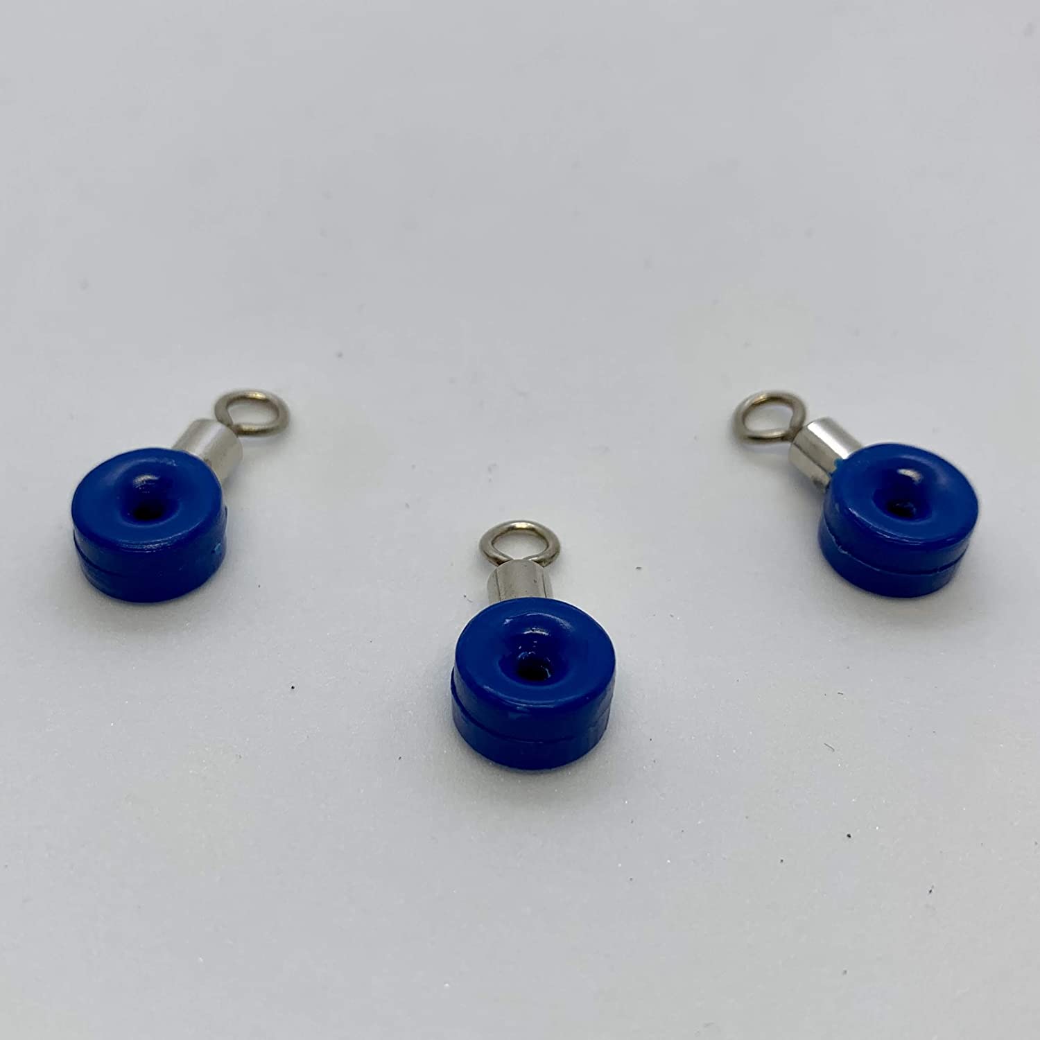 Sea Fishing Rig Making Pulley Swivel/Pulley Clips/Pulley Beads/Sliding ...