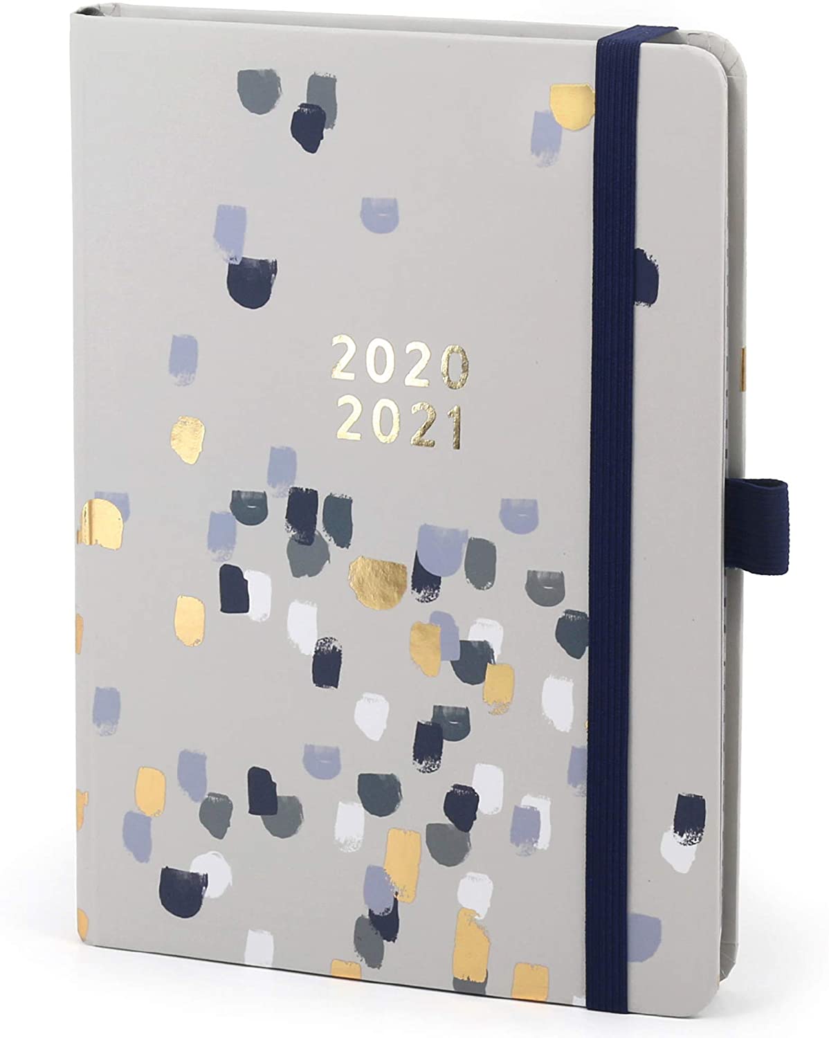 Boxclever Press Perfect Year Luxury 2021-2022 Diary. Stunning Academic ...