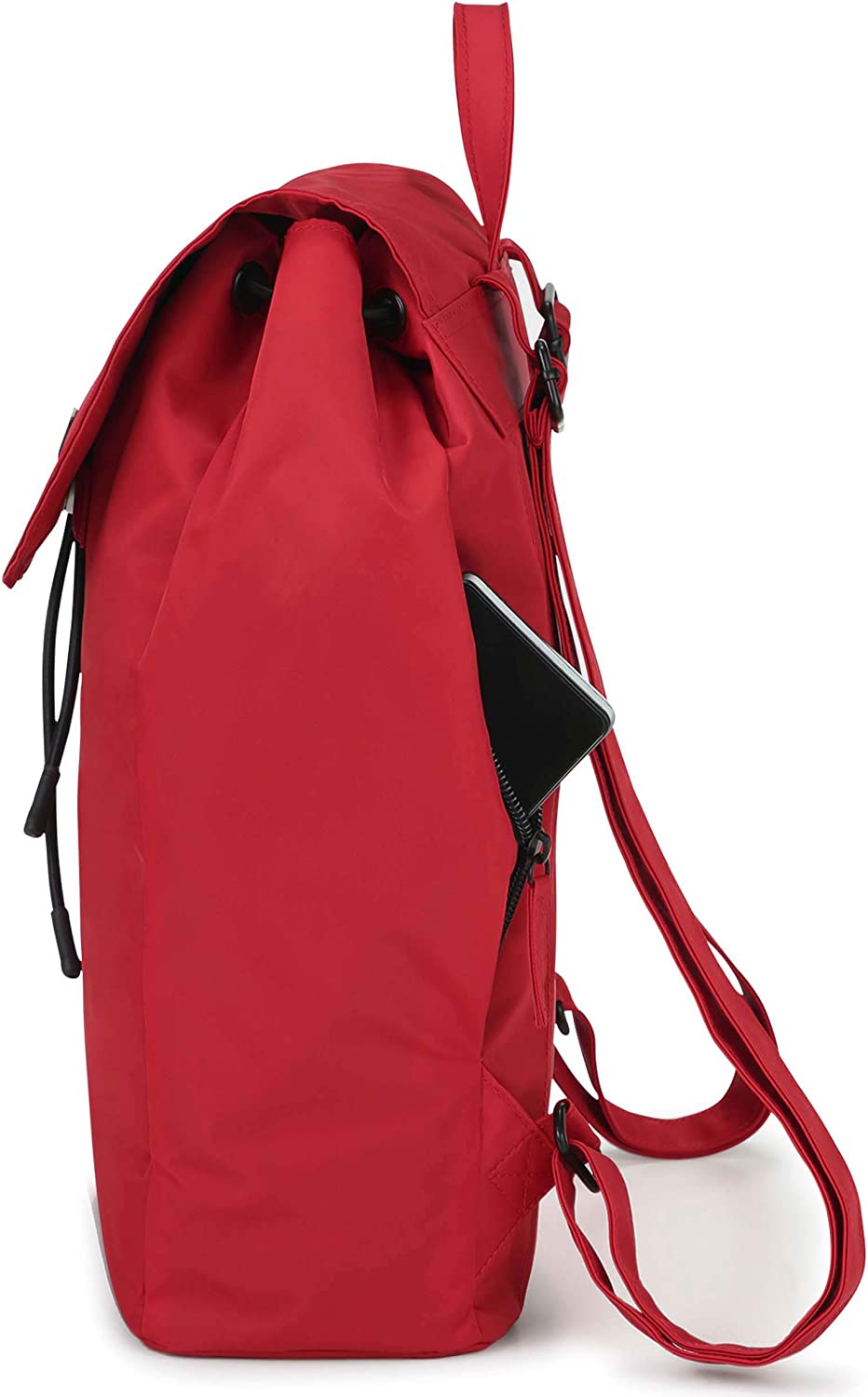 Backpack Women – Expatrié”Clara” Fashion Daypack Made of Nylon ...