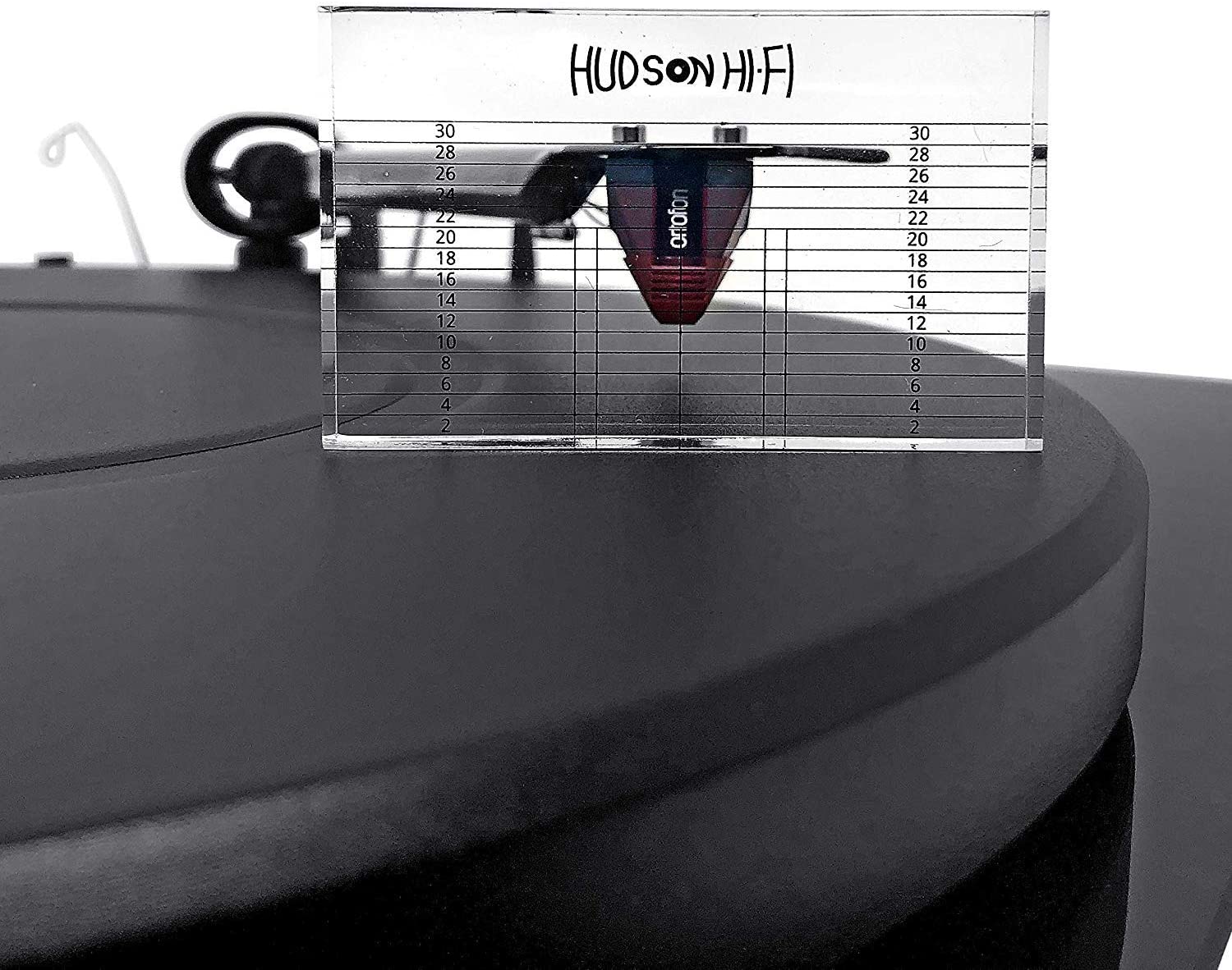 VTA Azimuth Protractor Bundle – BigaMart